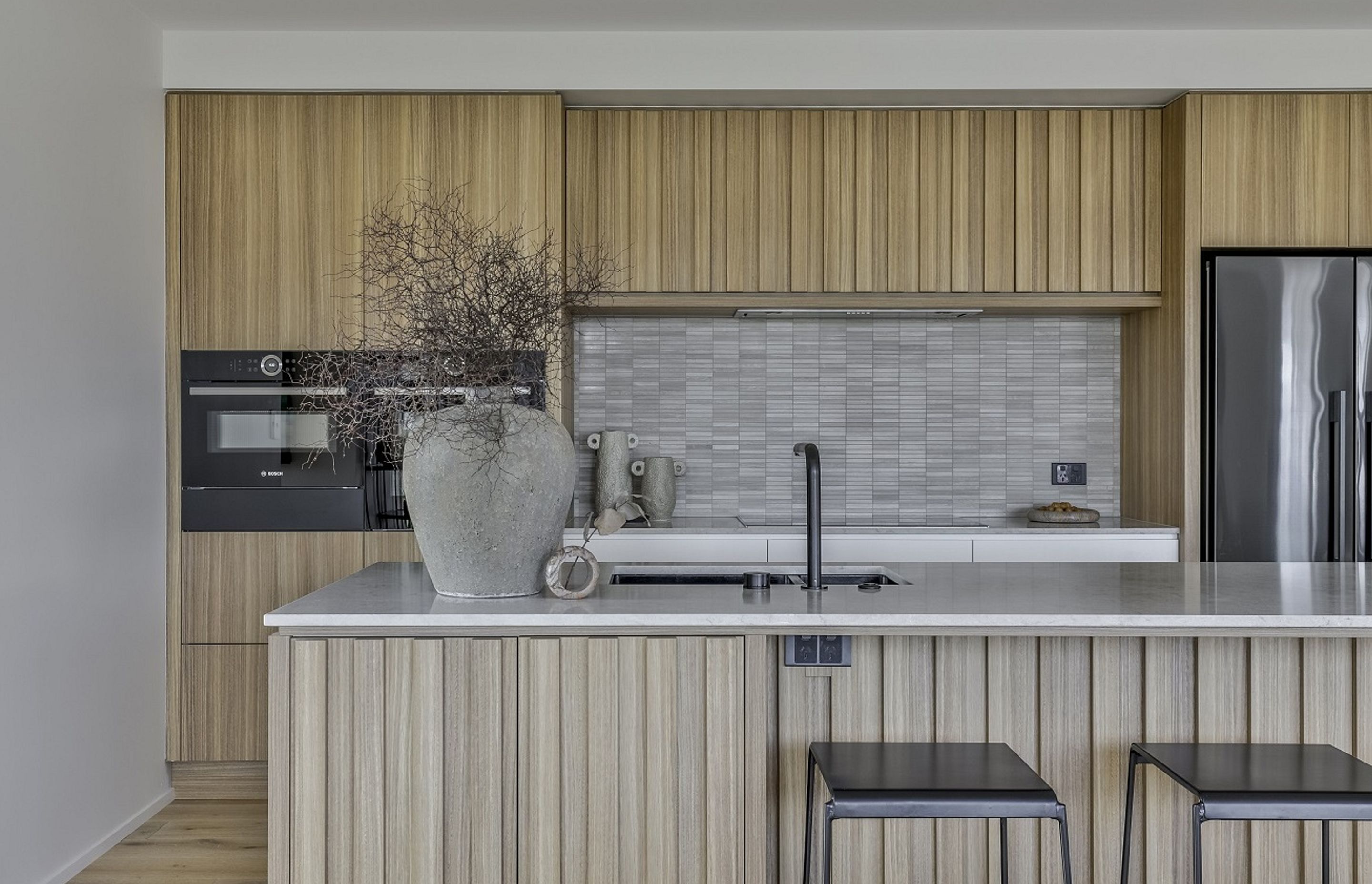 Paerata Rise Project by Kitchen Inspirations | ArchiPro NZ