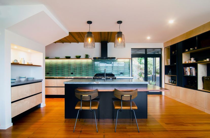 Wayde Beckman Design