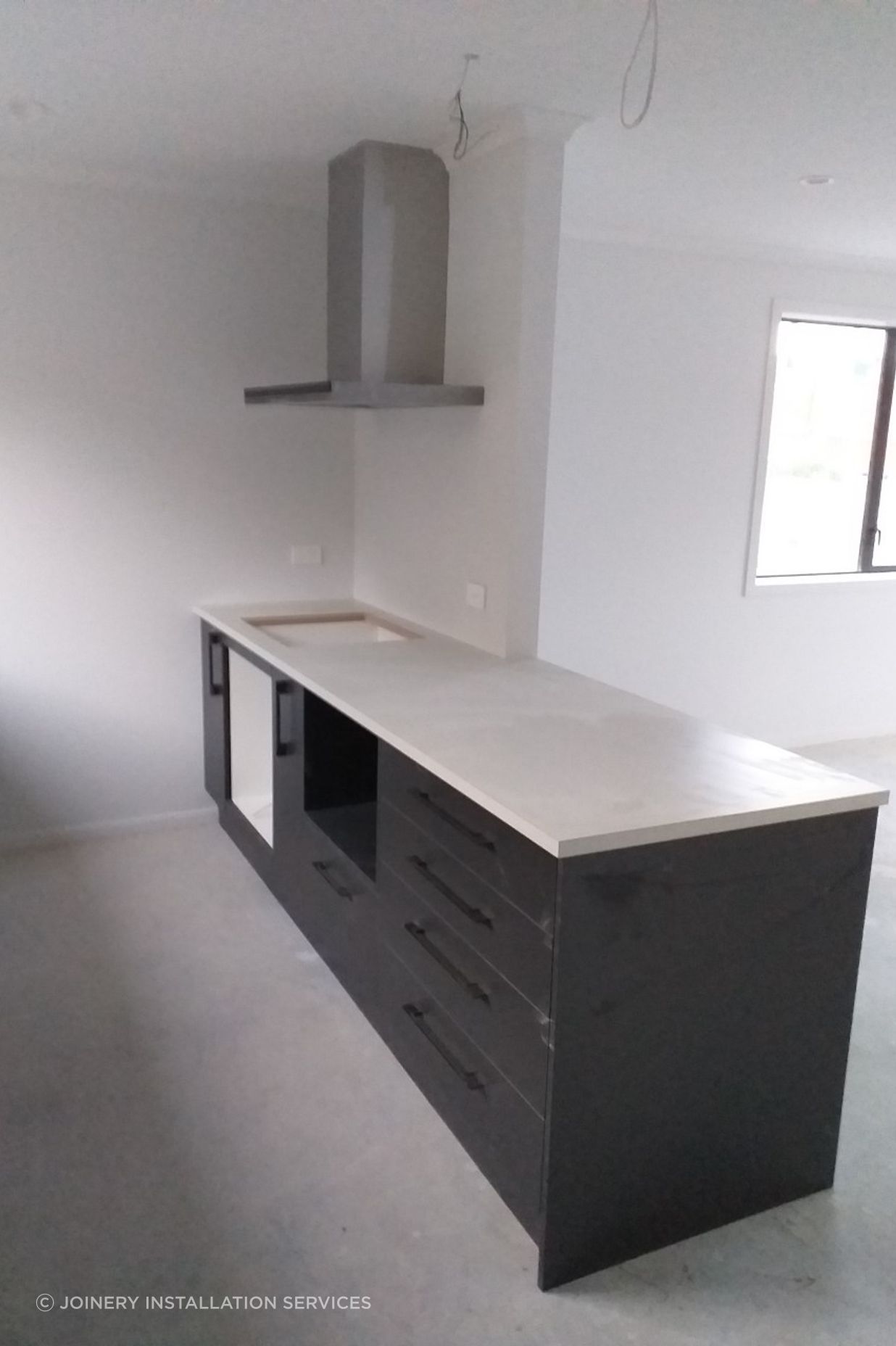 Residential Installations by Joinery Installation Services | ArchiPro NZ