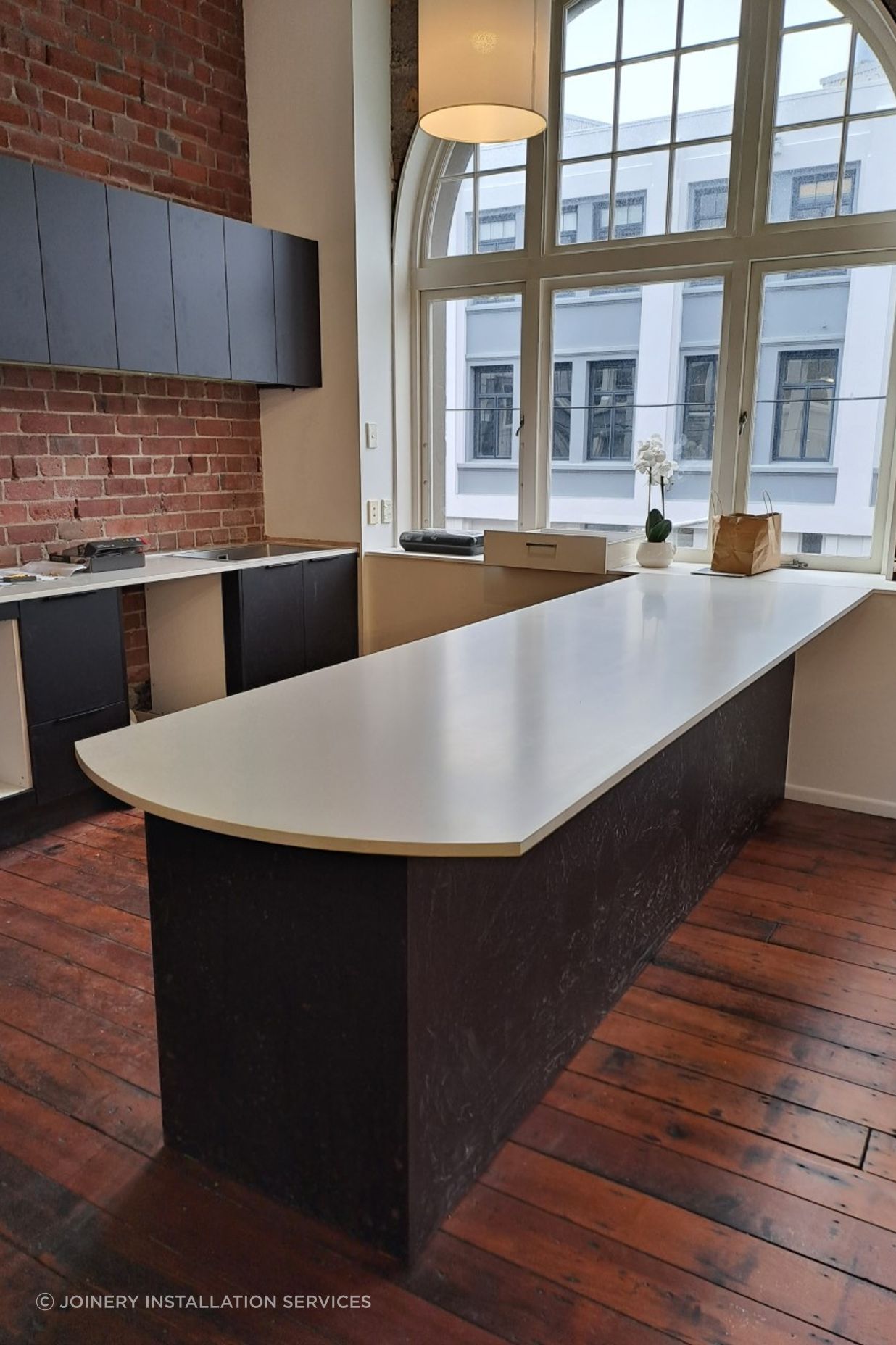 Residential Installations by Joinery Installation Services | ArchiPro NZ