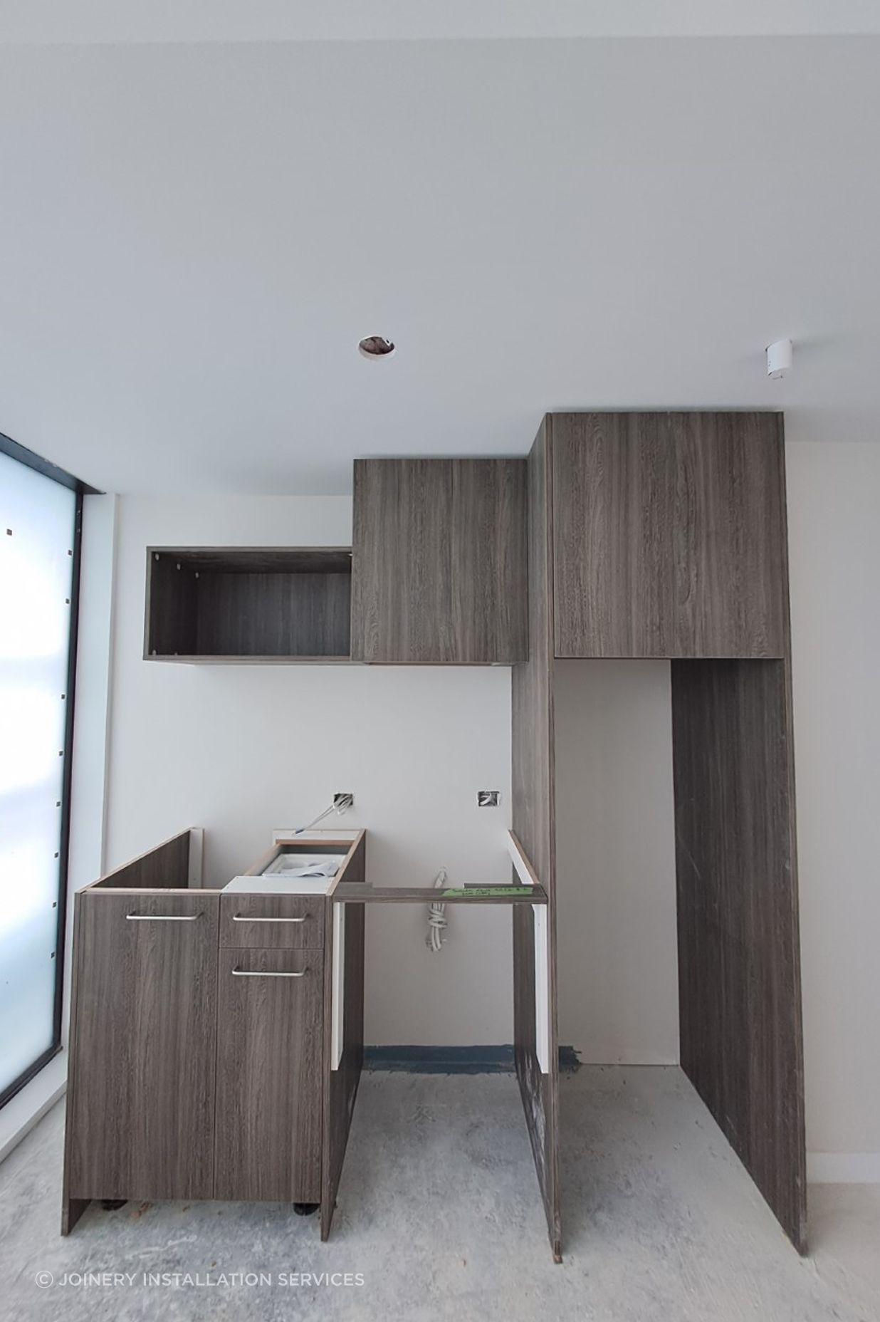 Residential Installations by Joinery Installation Services | ArchiPro NZ