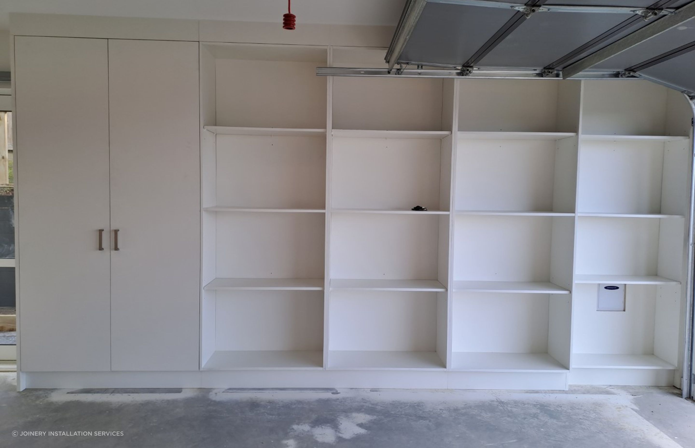 Residential Installations by Joinery Installation Services | ArchiPro NZ