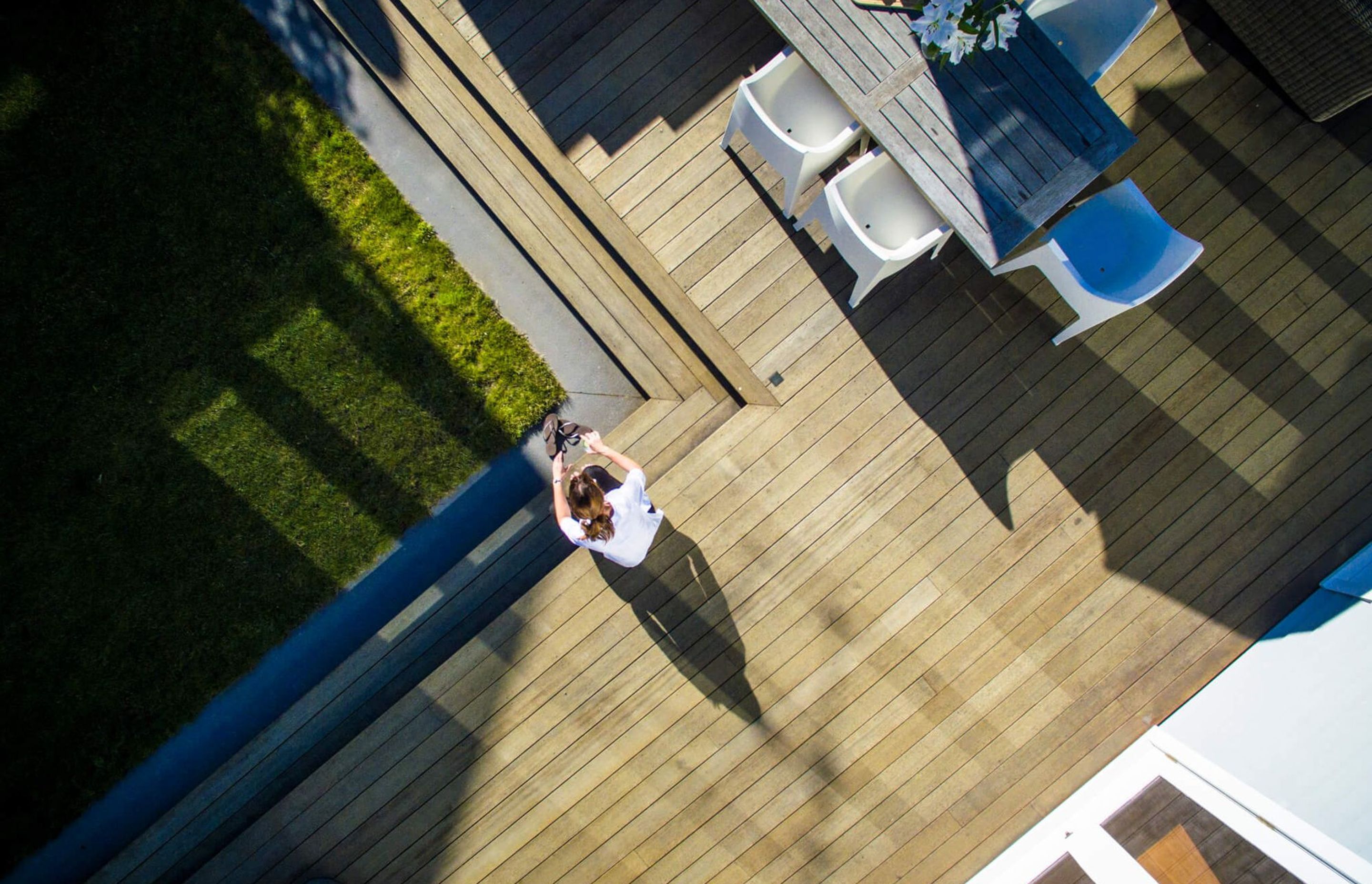 Heritage Home Revamp by Goom Landscapes | ArchiPro NZ