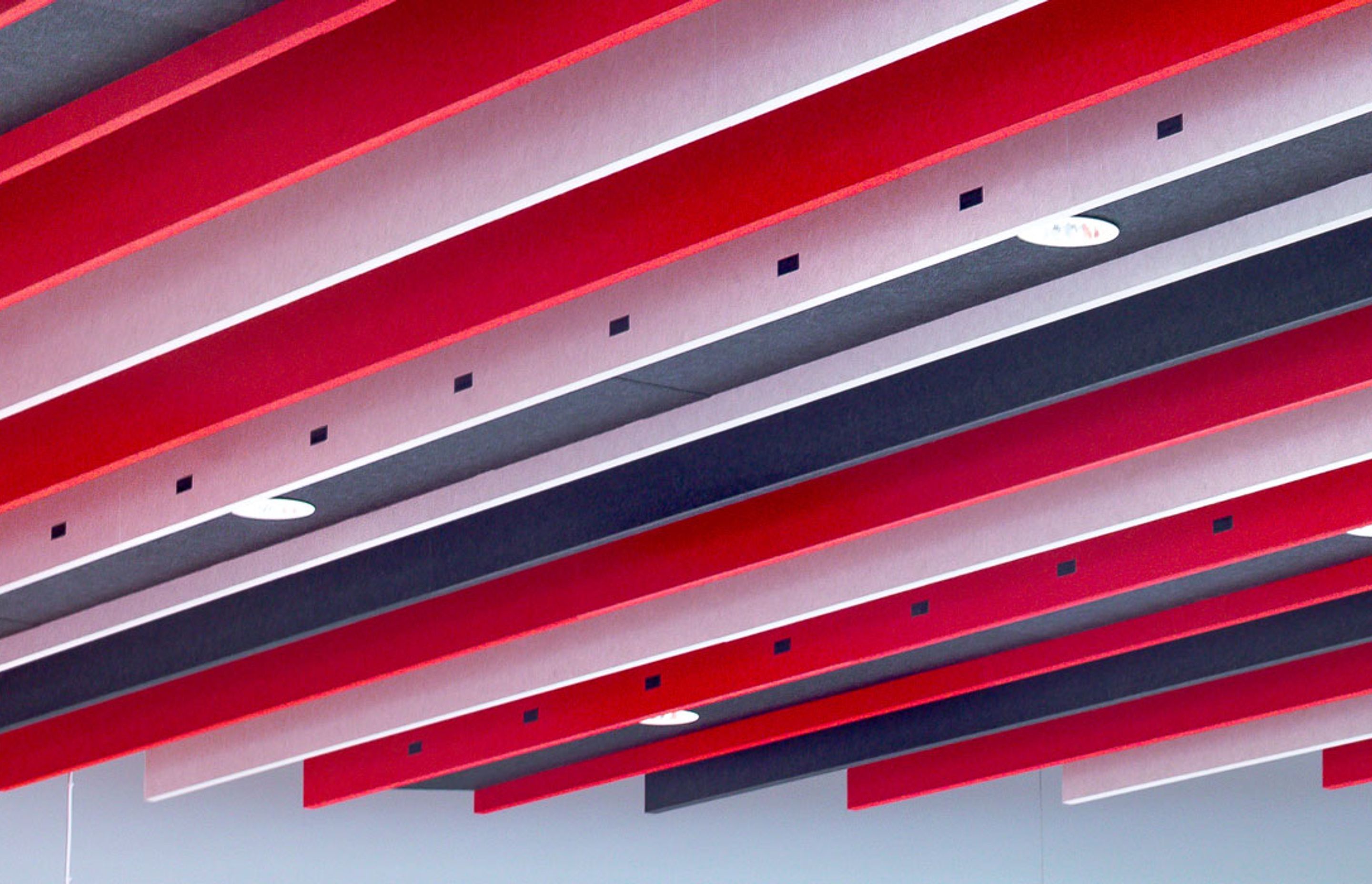 Te Awamutu Public Library by Autex Acoustics | ArchiPro NZ