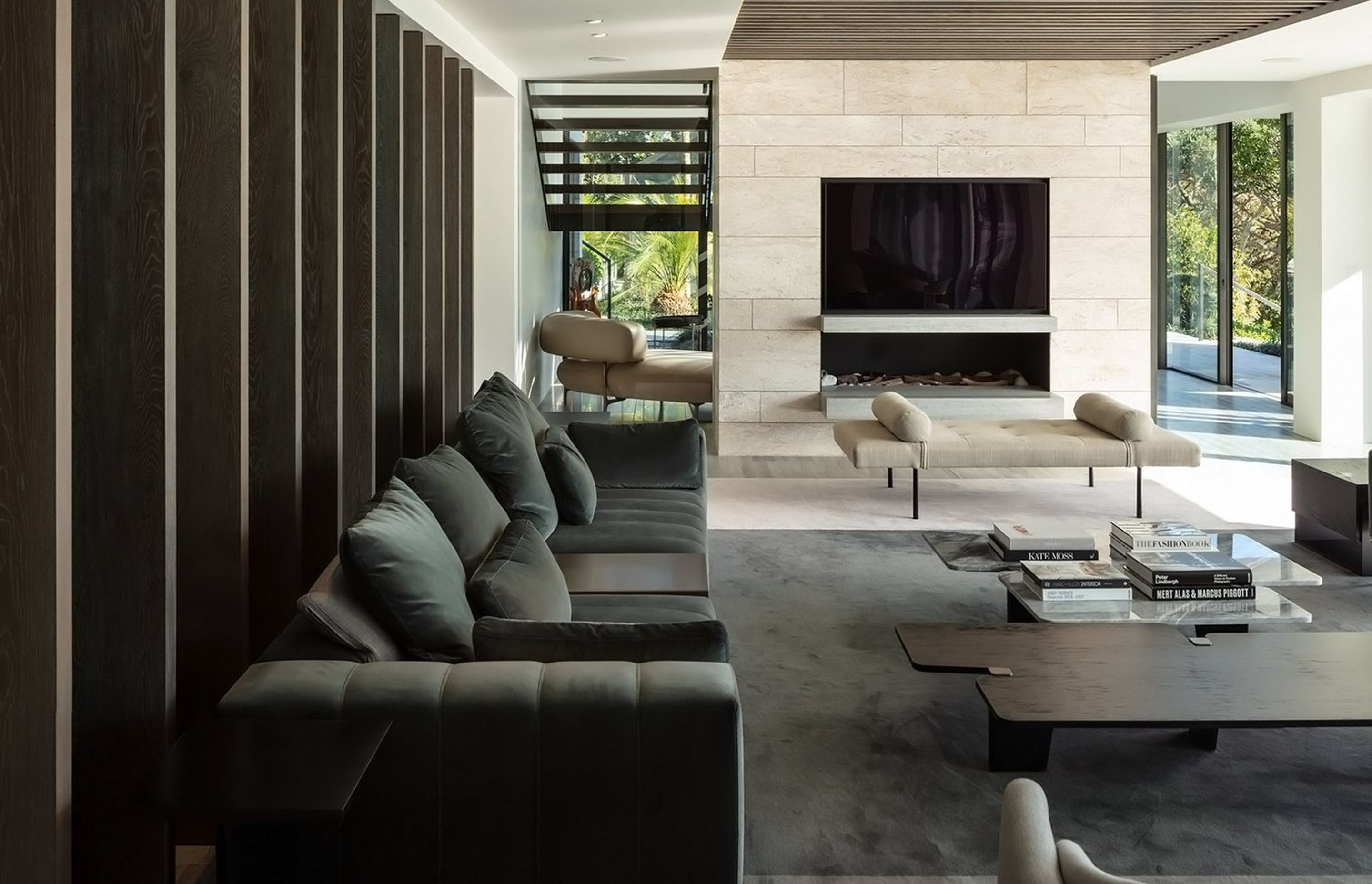 Herne Bay House 01 by Danielle Bates Design | ArchiPro NZ