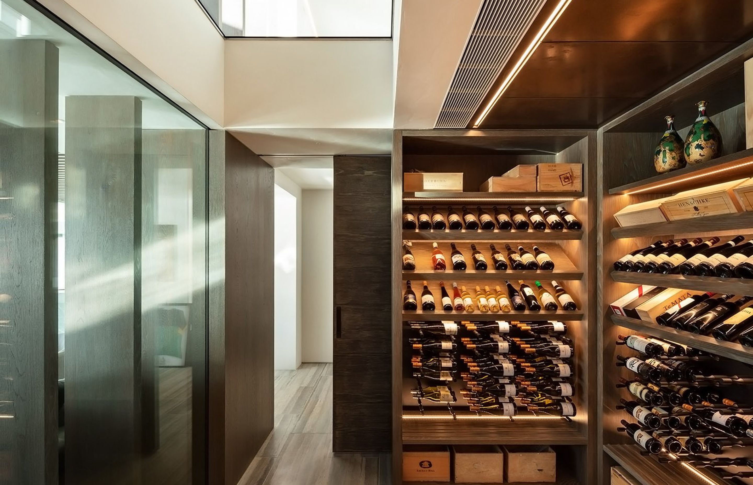 Herne Bay House 01 by Danielle Bates Design | ArchiPro NZ