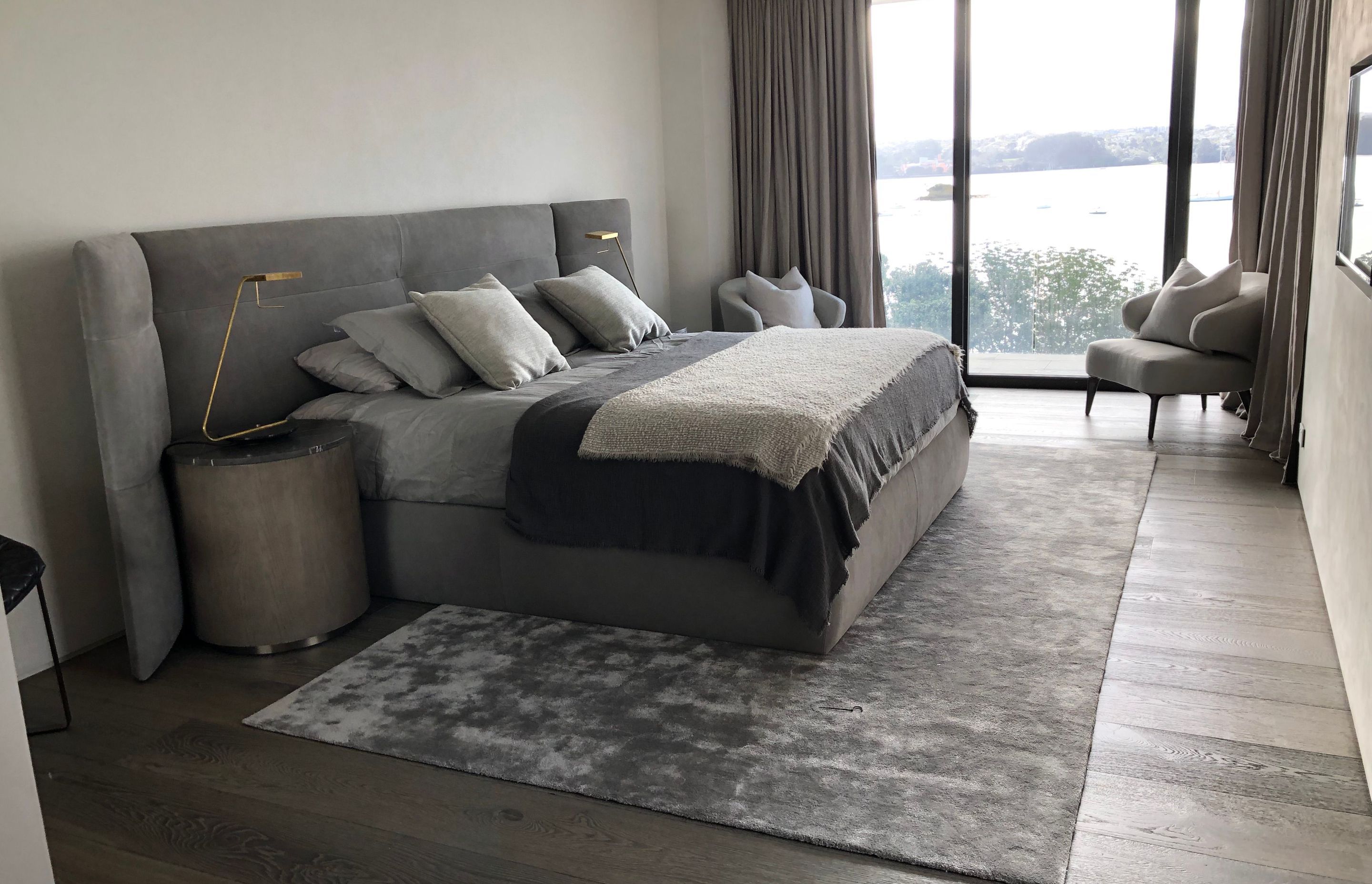 Herne Bay House 01 by Danielle Bates Design | ArchiPro NZ