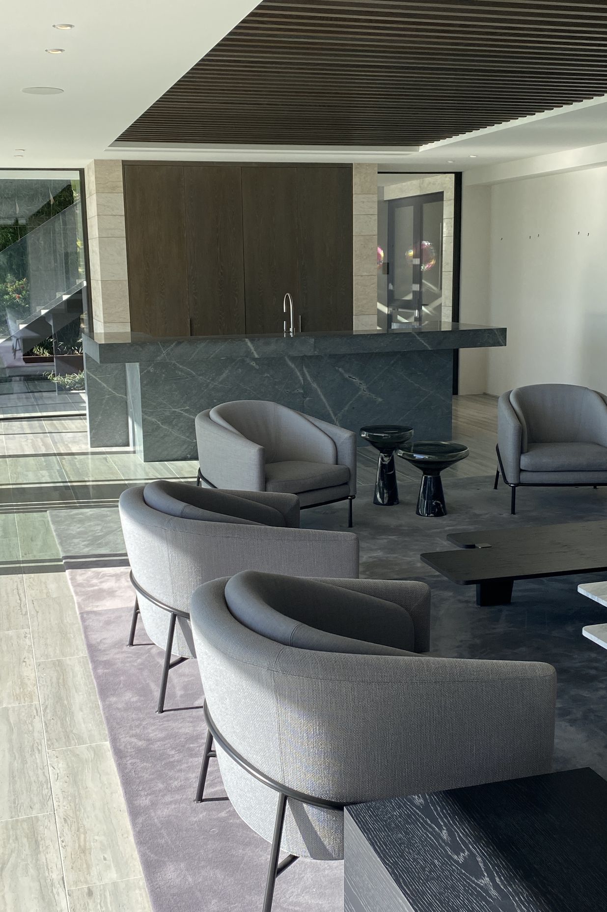 Herne Bay House 01 by Danielle Bates Design | ArchiPro NZ