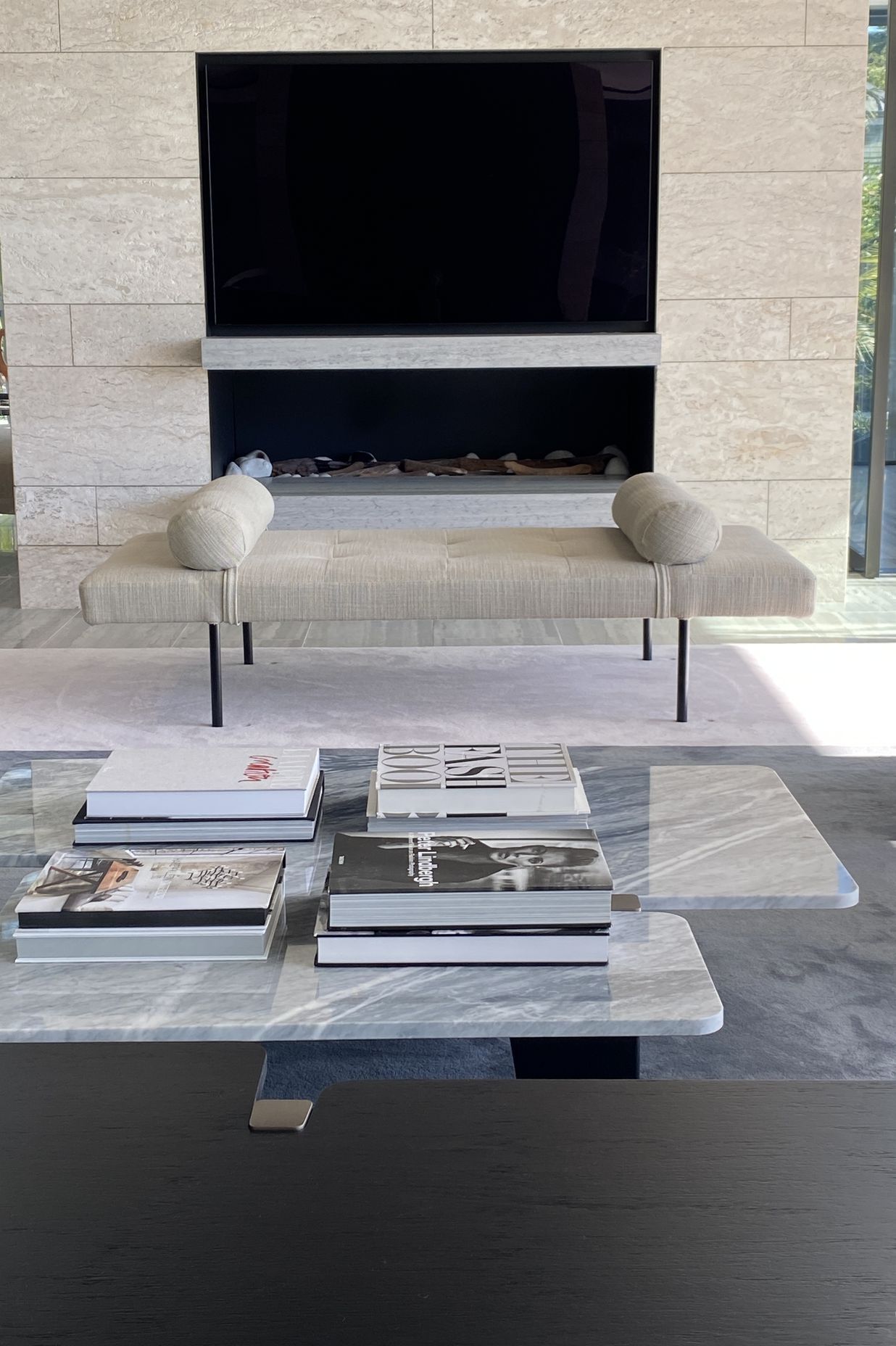 Herne Bay House 01 by Danielle Bates Design | ArchiPro NZ