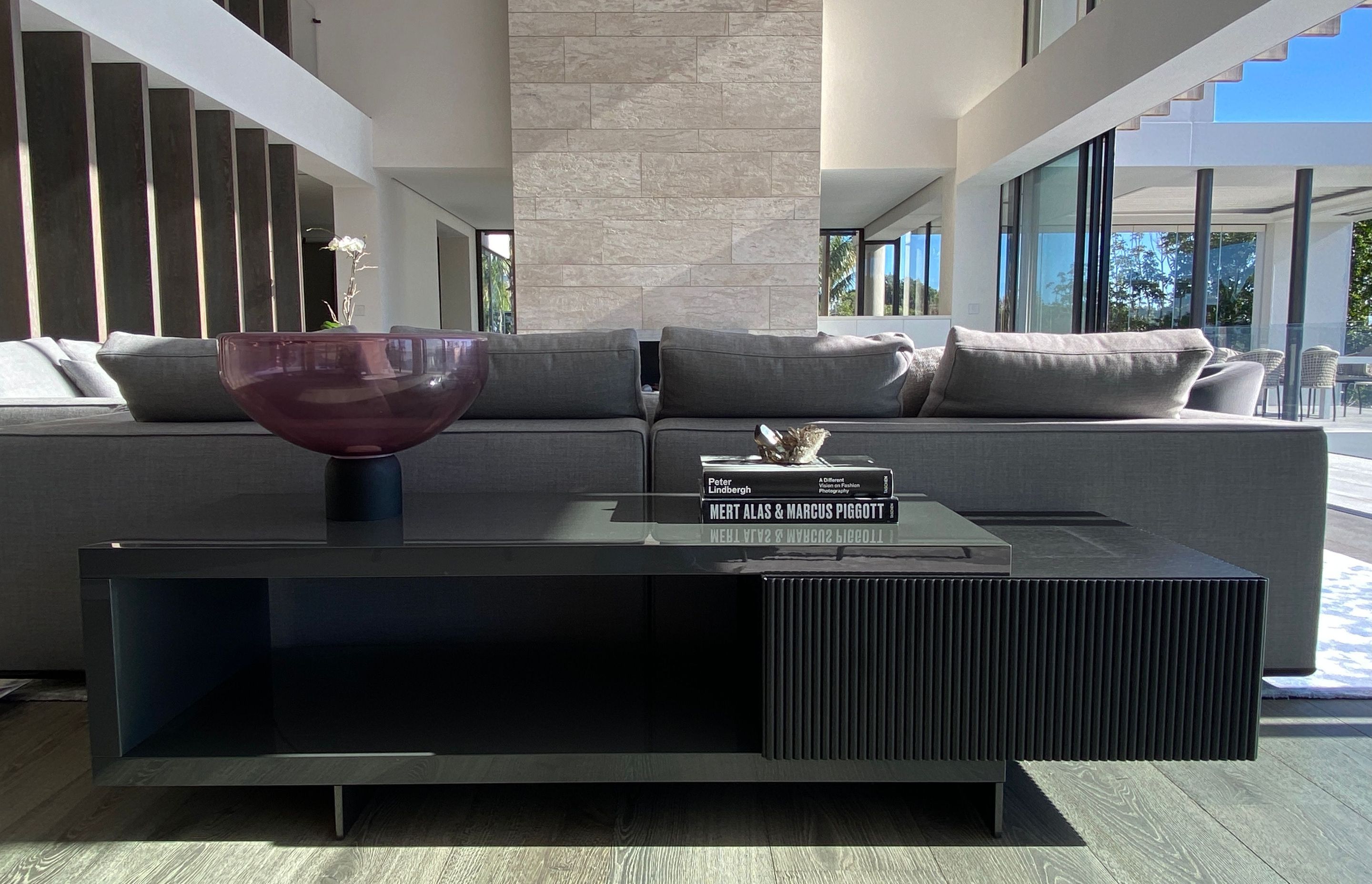 Herne Bay House 01 by Danielle Bates Design | ArchiPro NZ