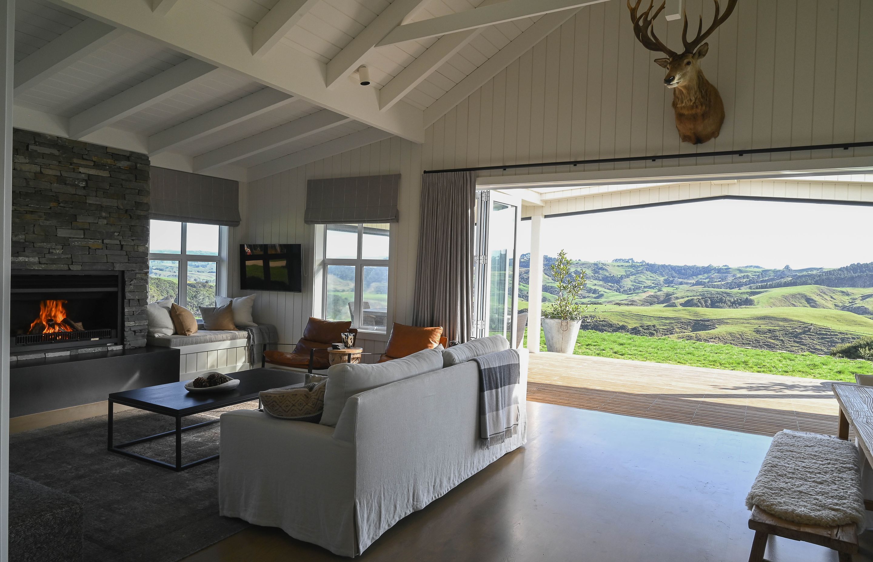 Pukekawa Home by Fires by Design | ArchiPro NZ