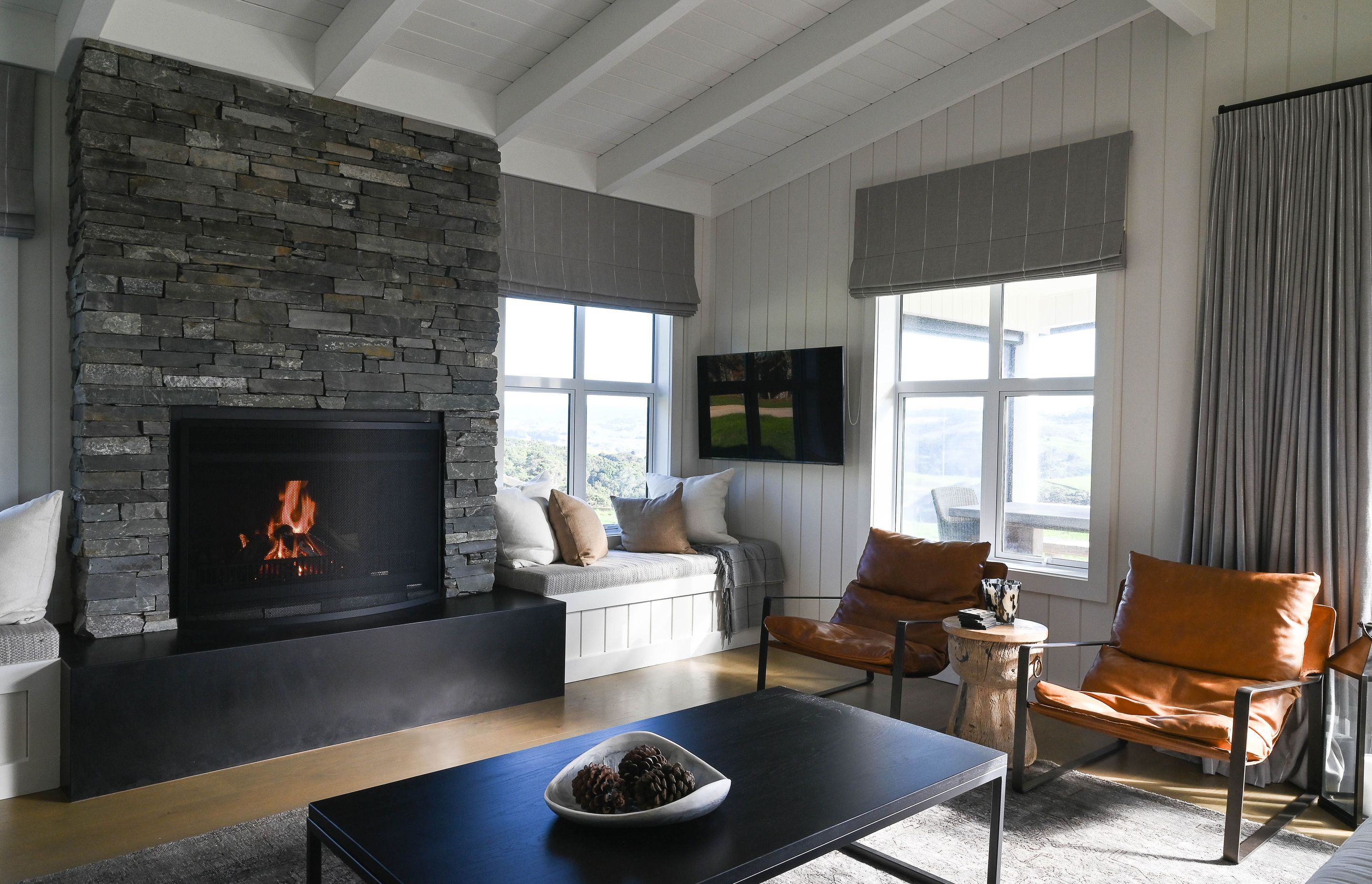 Pukekawa Home by Fires by Design | ArchiPro NZ