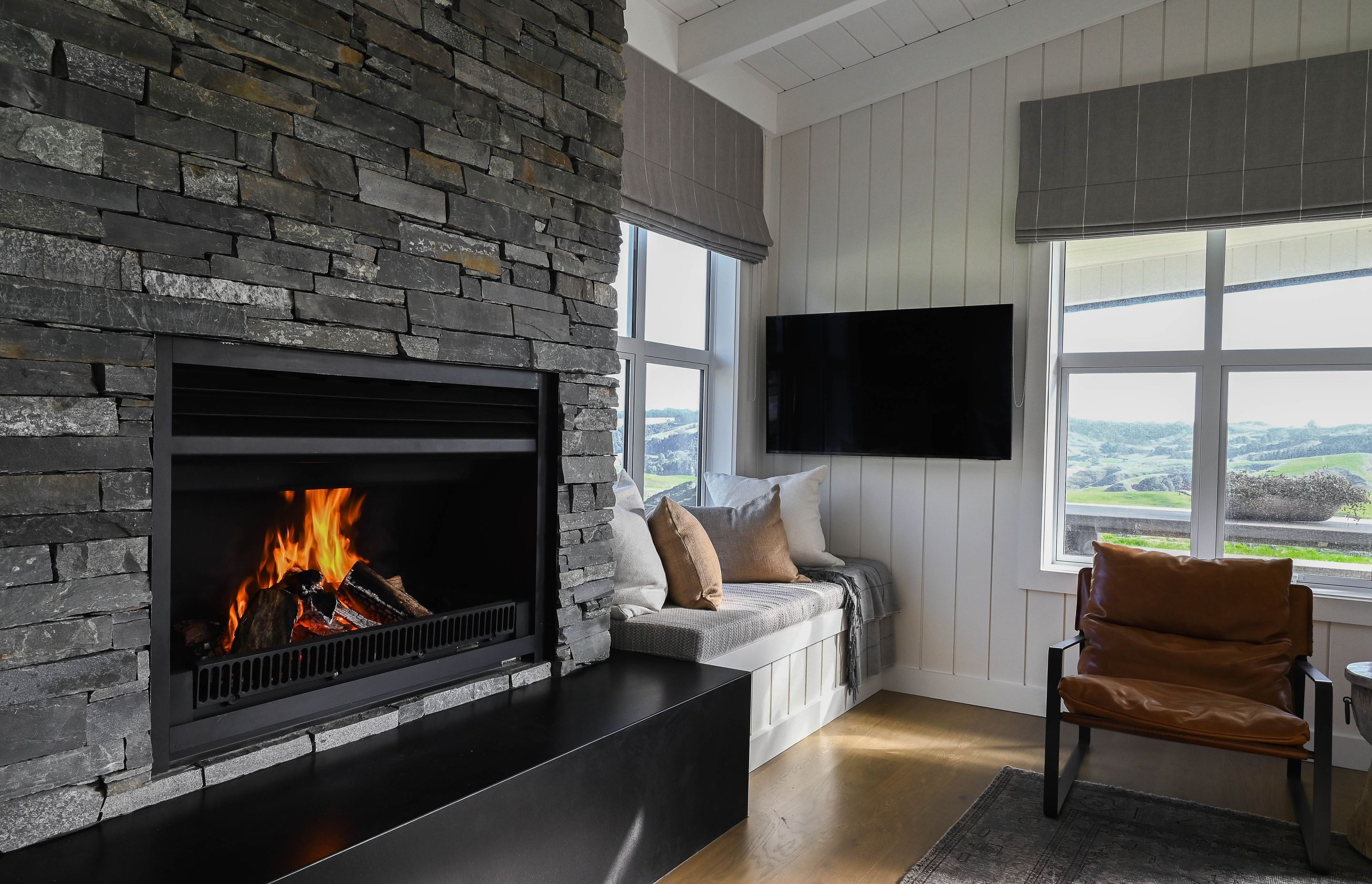 Pukekawa Home by Fires by Design | ArchiPro NZ