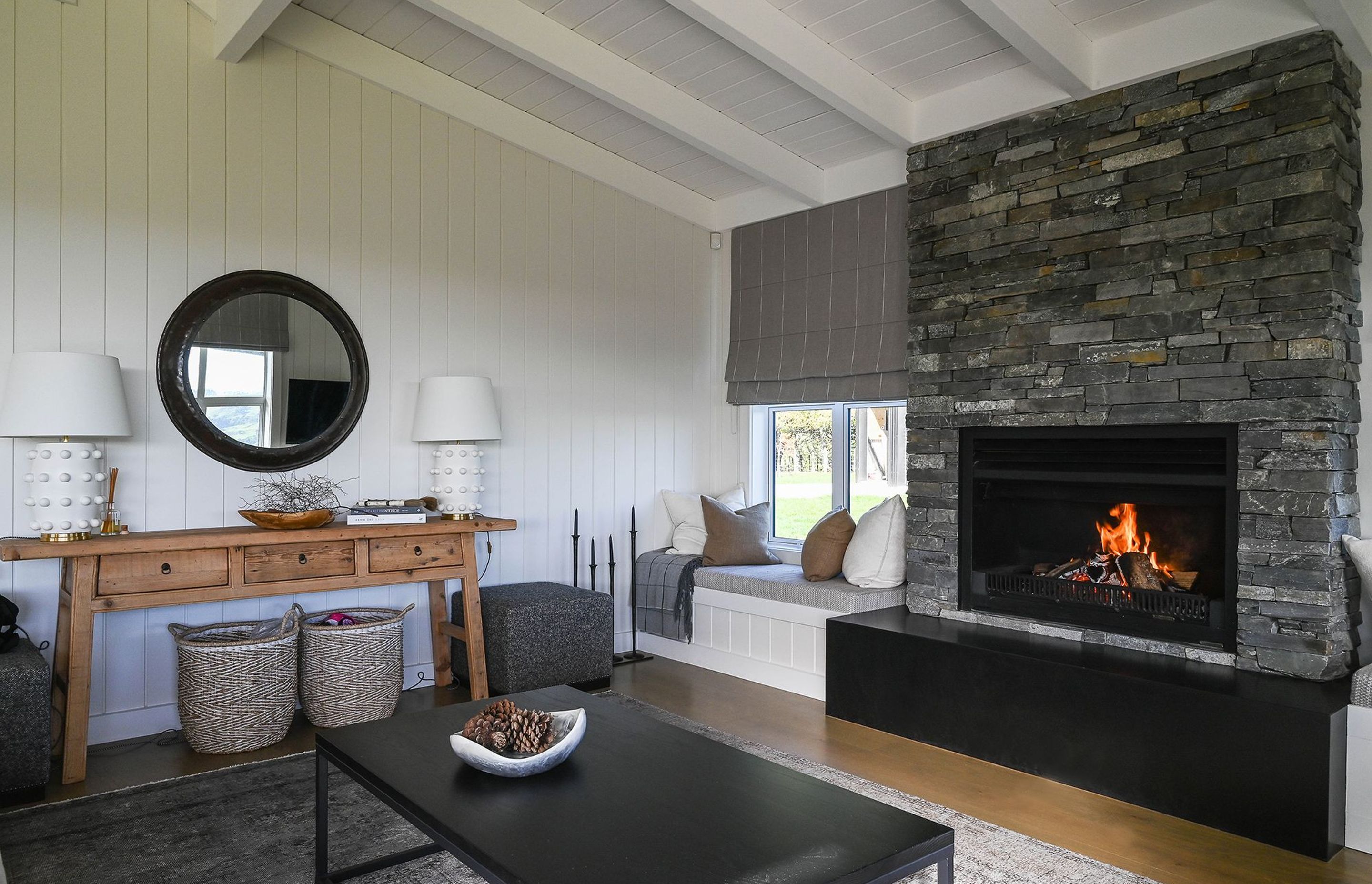 Pukekawa Home by Fires by Design | ArchiPro NZ
