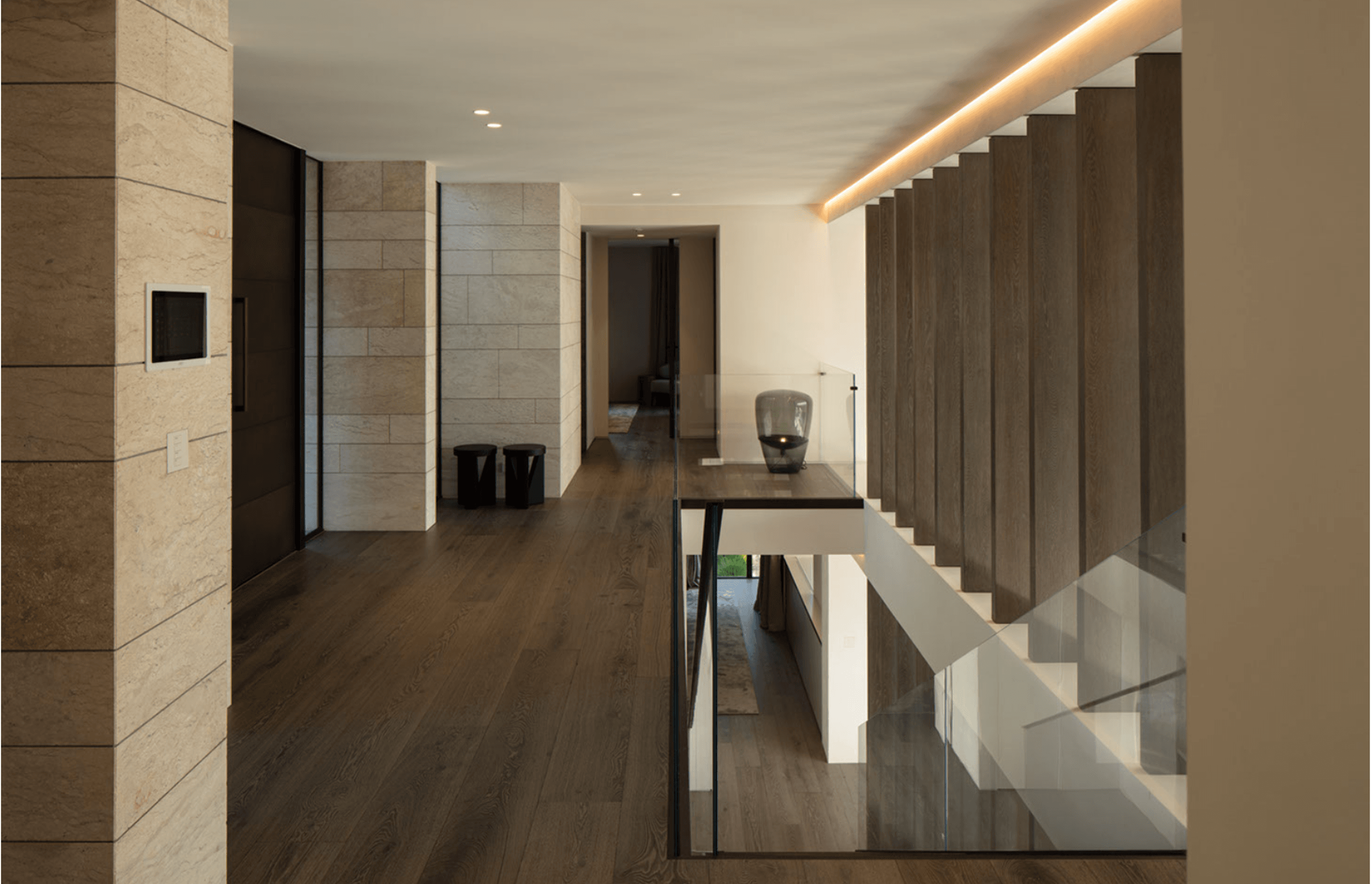 Herne Bay House 01 by Danielle Bates Design | ArchiPro NZ