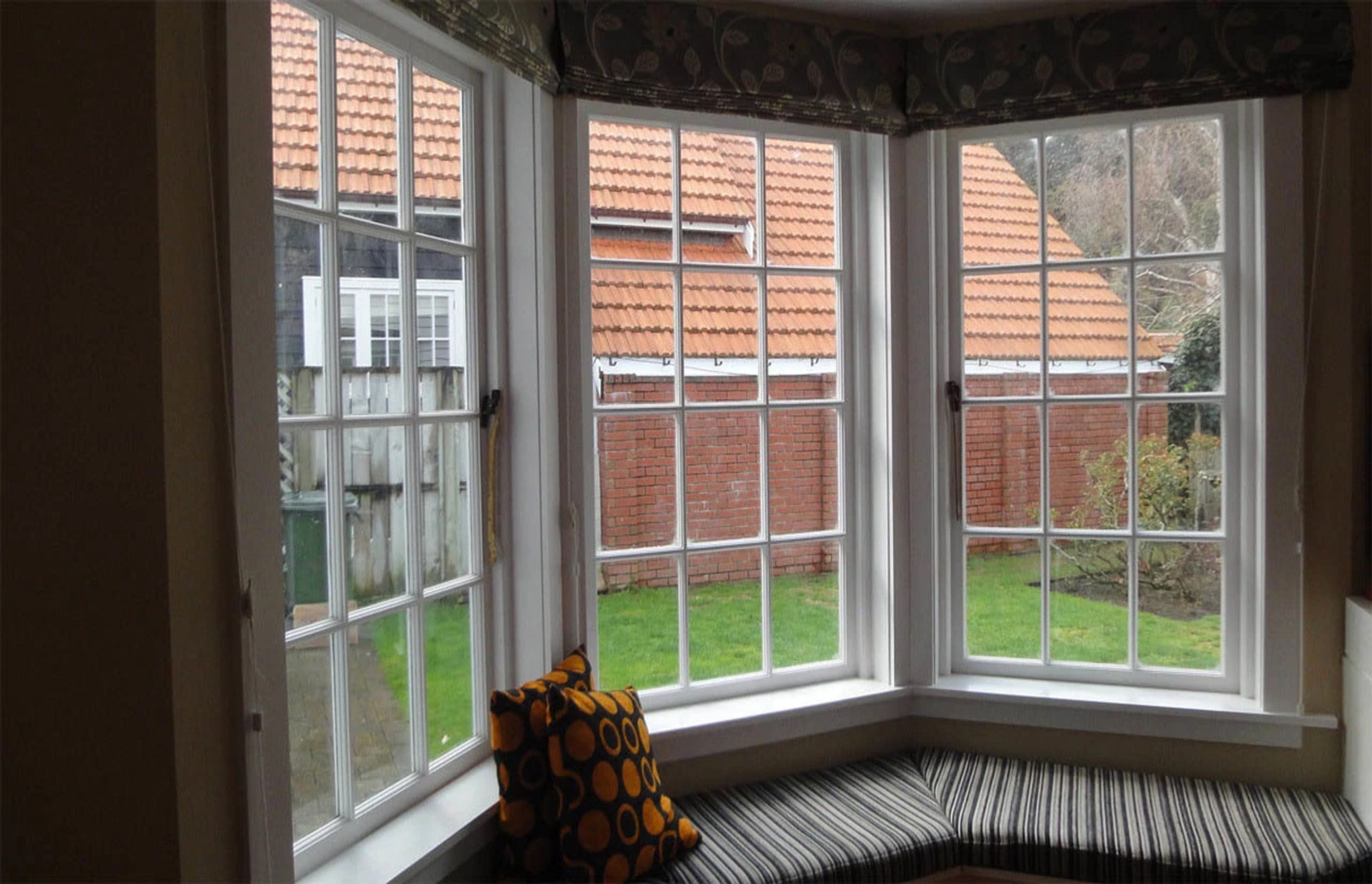 Windows by The Joinery King | ArchiPro NZ