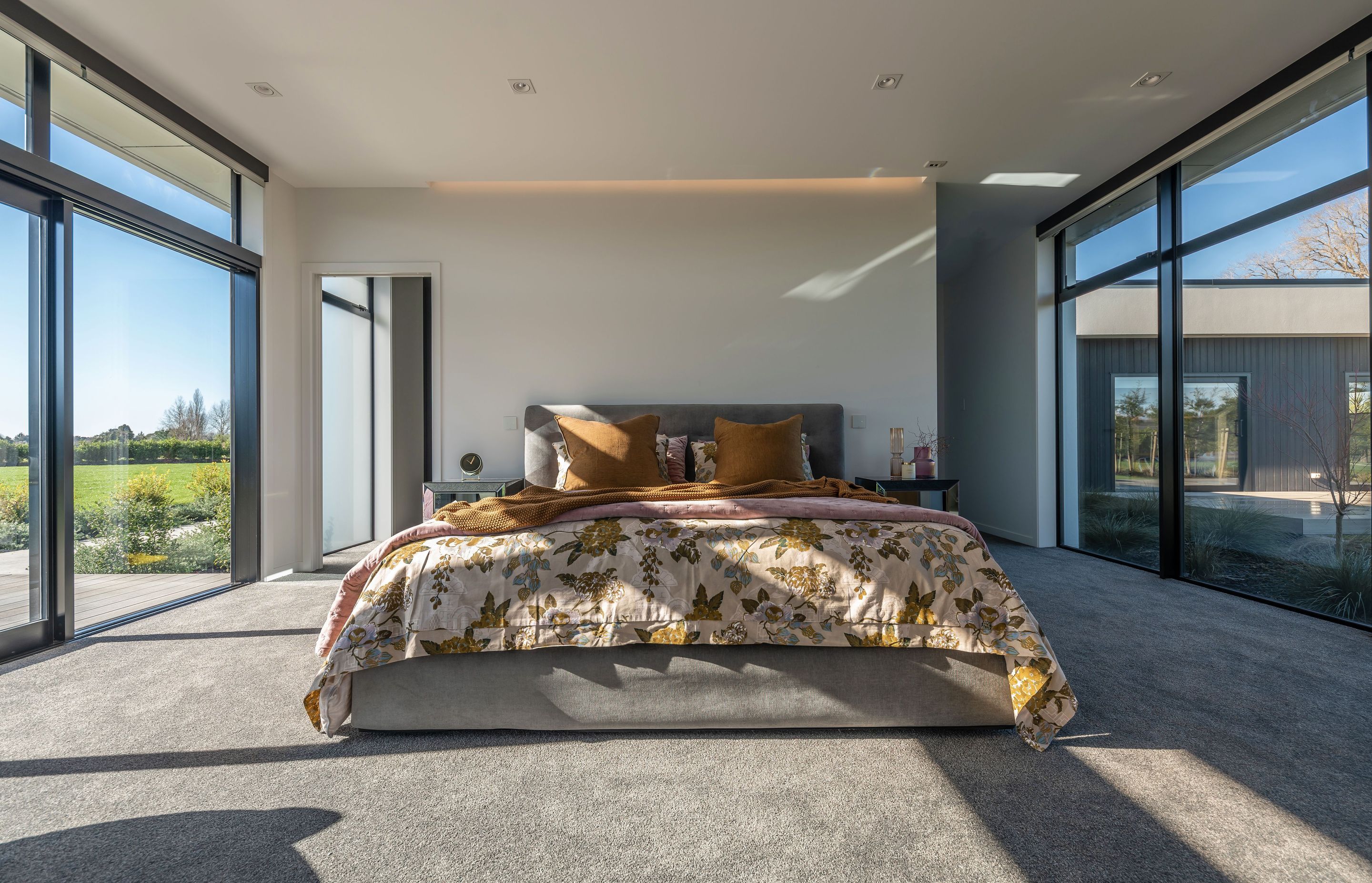 Birchwood by LAD Architecture | ArchiPro NZ