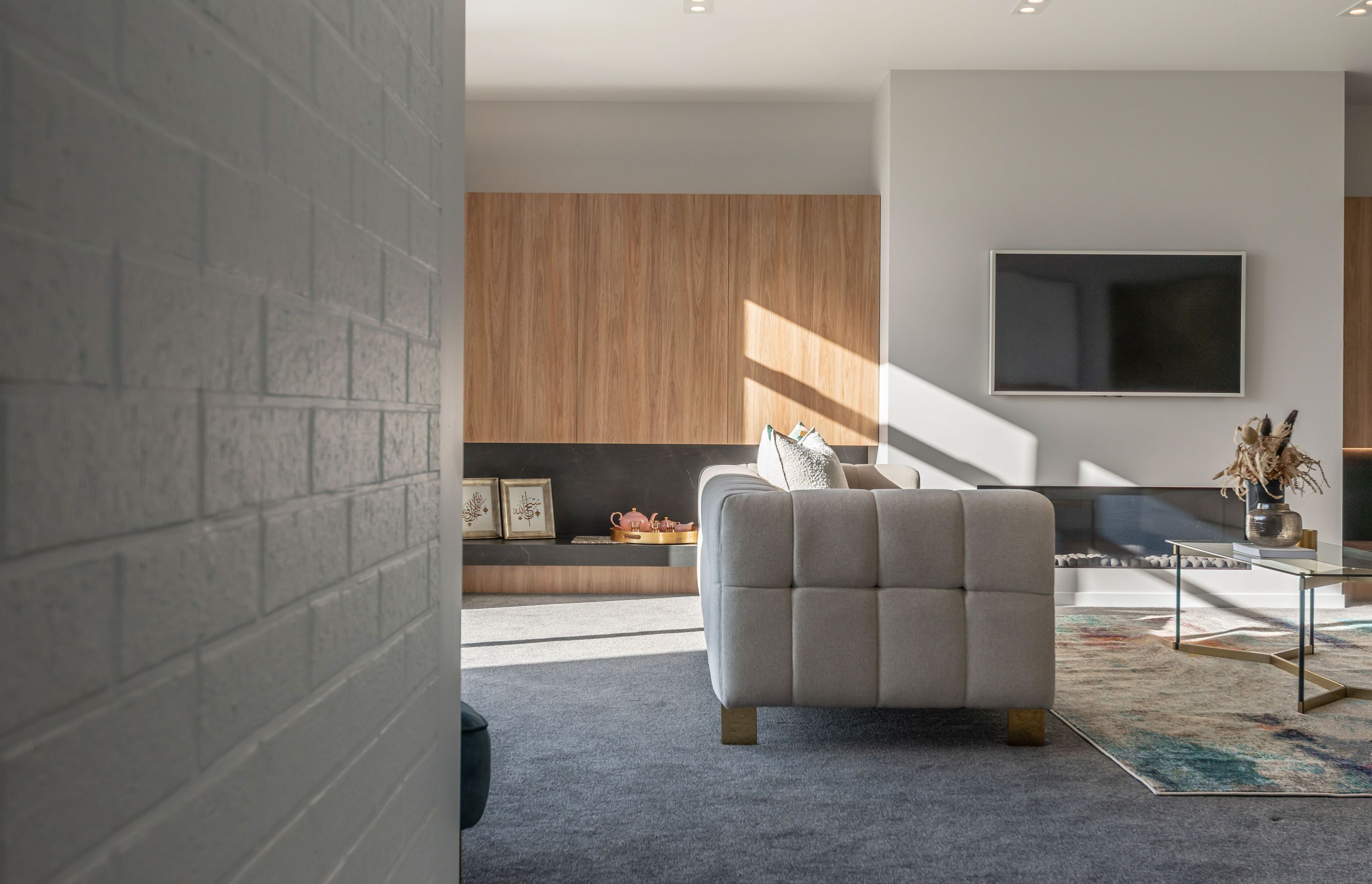 Birchwood by LAD Architecture | ArchiPro NZ