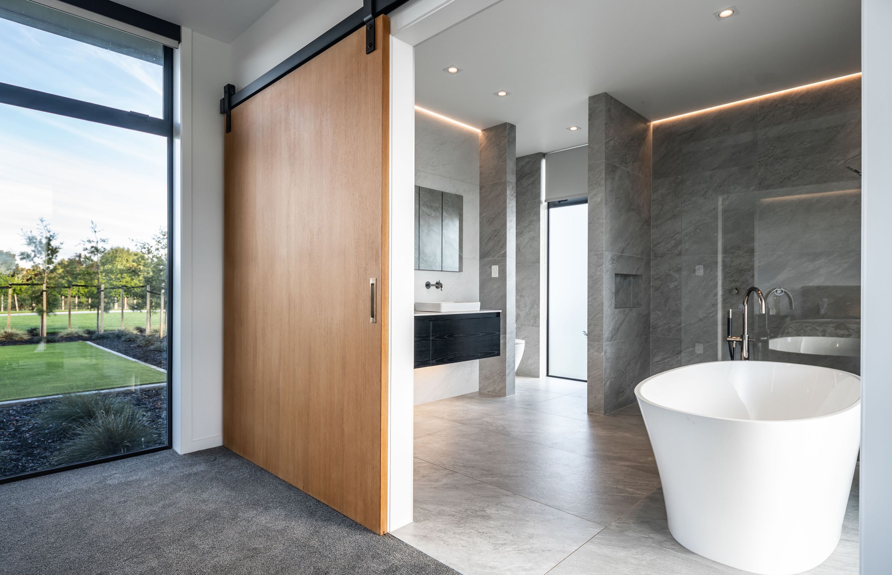 Birchwood by LAD Architecture | ArchiPro NZ