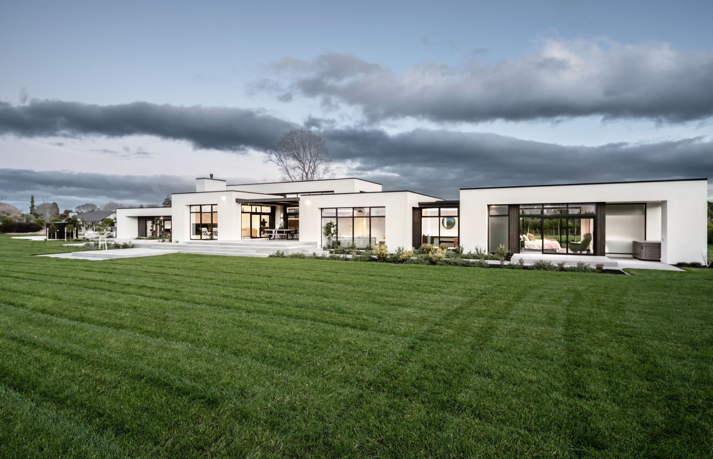 Birchwood by LAD Architecture | ArchiPro NZ