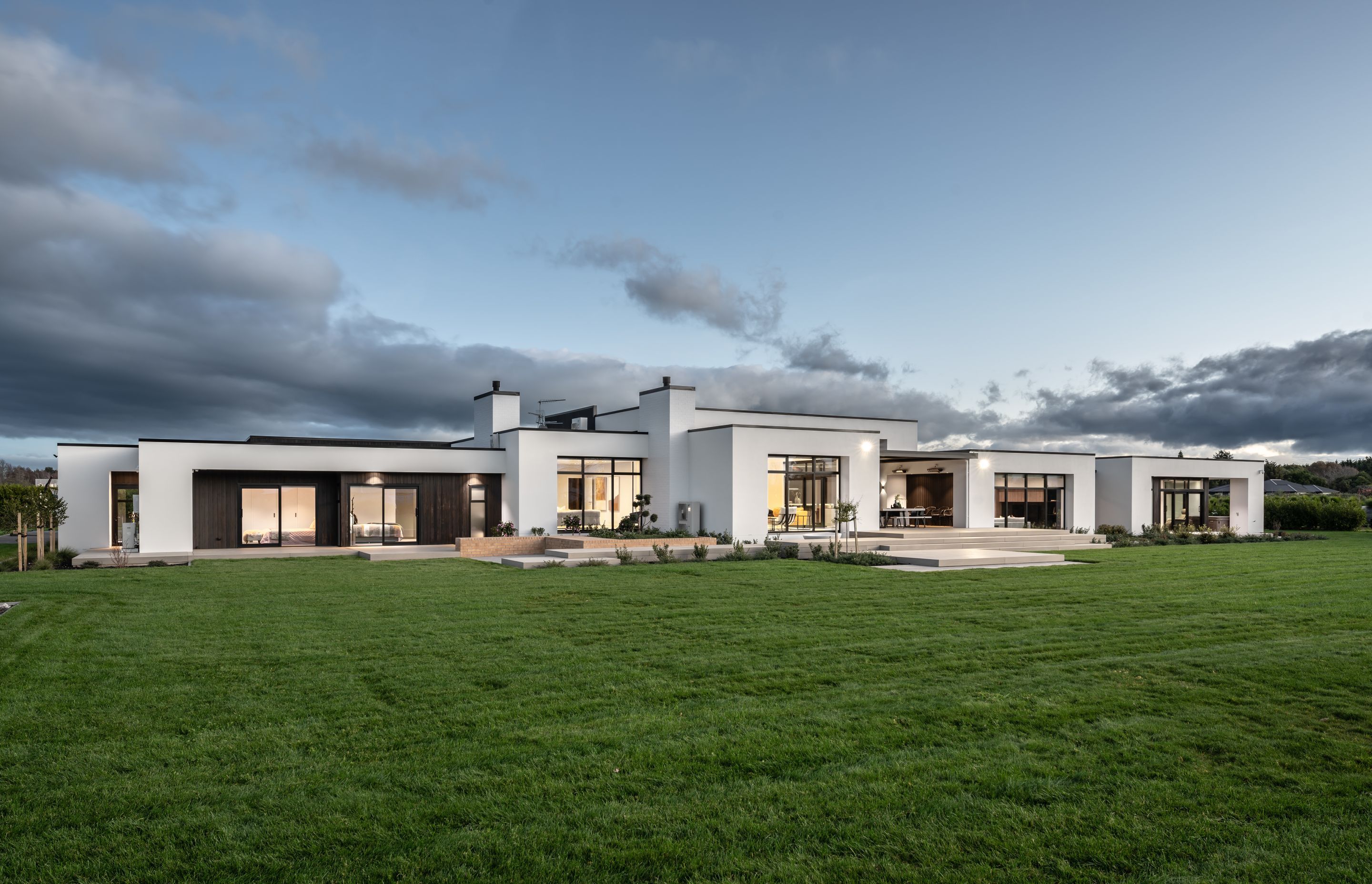 Birchwood by LAD Architecture | ArchiPro NZ
