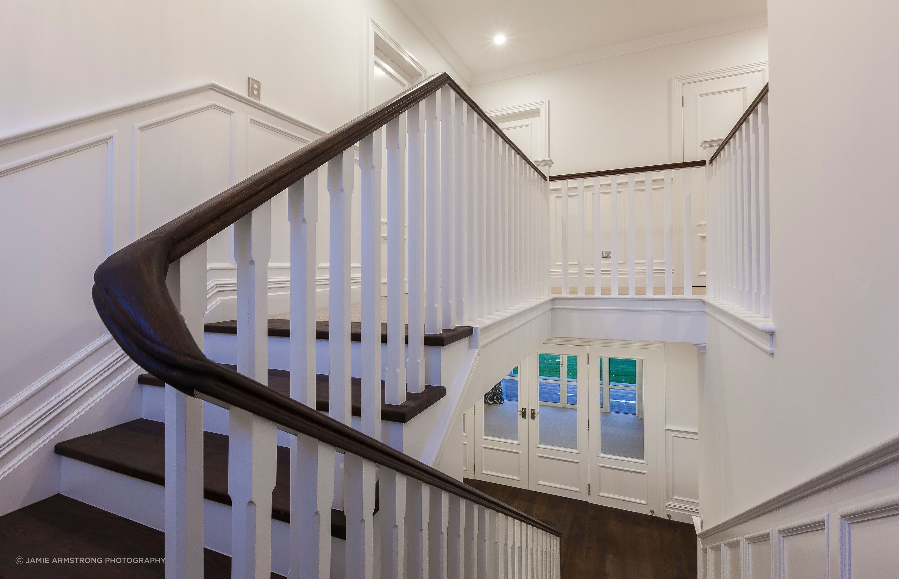 Lambs Road House by Euro Master Painting Services | ArchiPro NZ