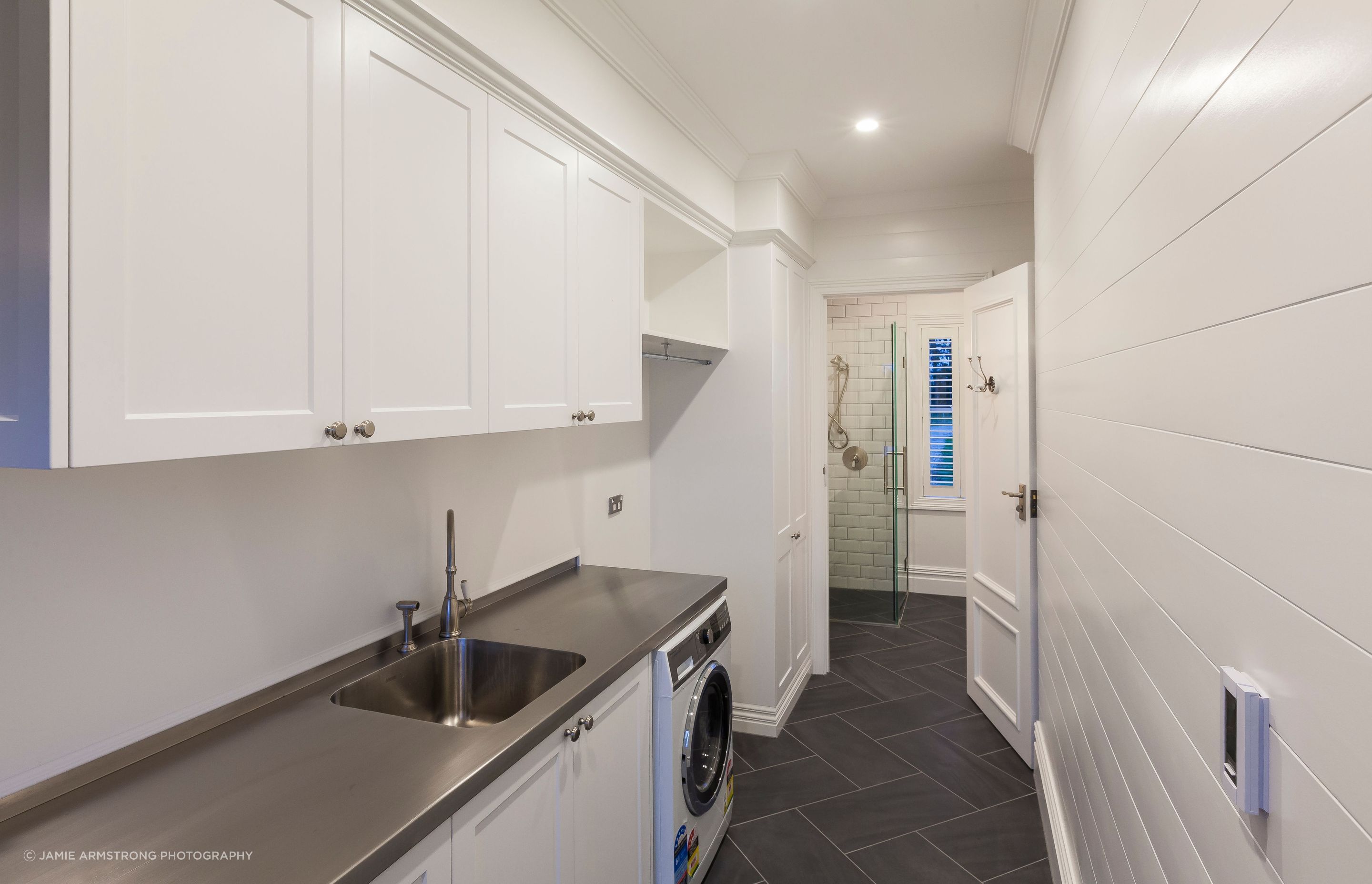 Lambs Road House by Euro Master Painting Services | ArchiPro NZ