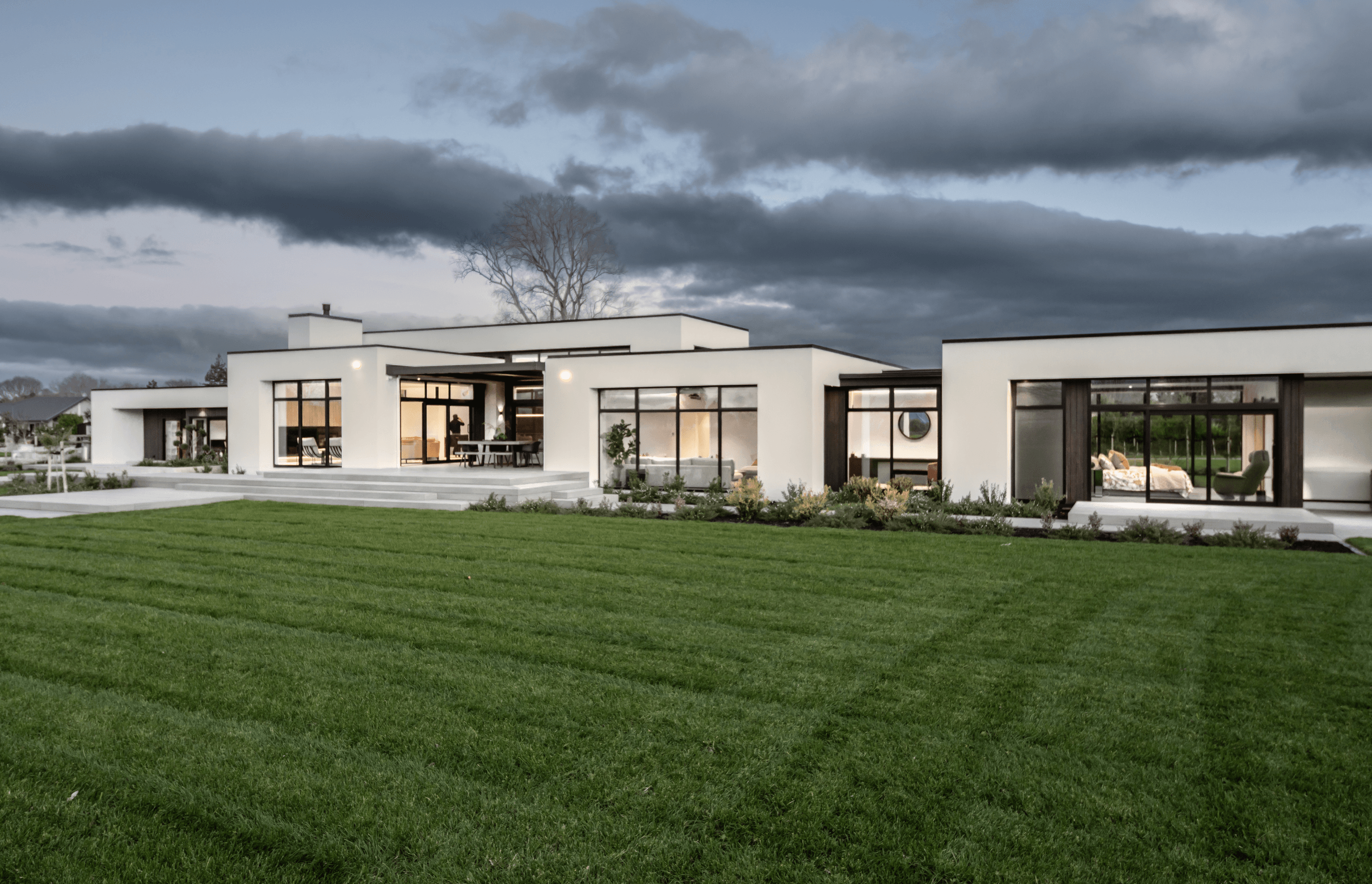 Birchwood by LAD Architecture | ArchiPro NZ