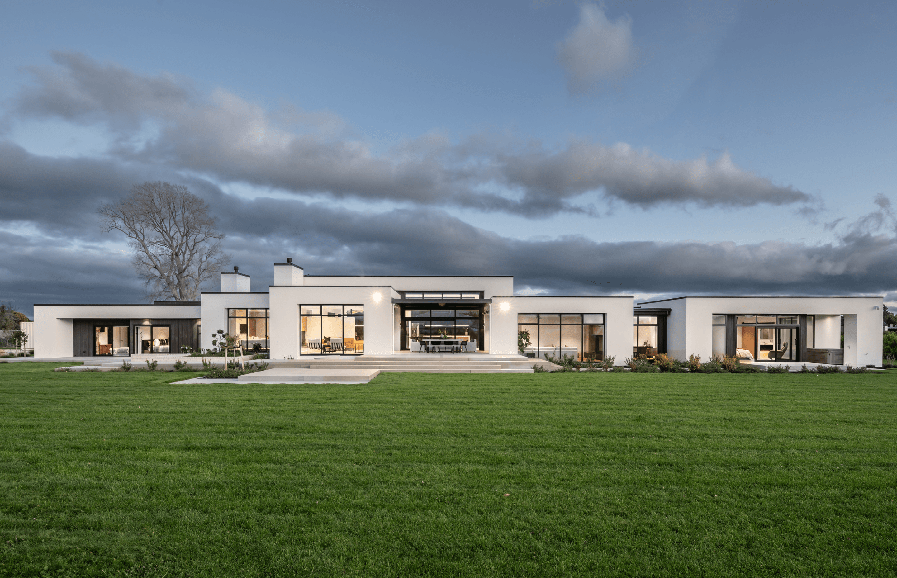 Birchwood by LAD Architecture | ArchiPro NZ