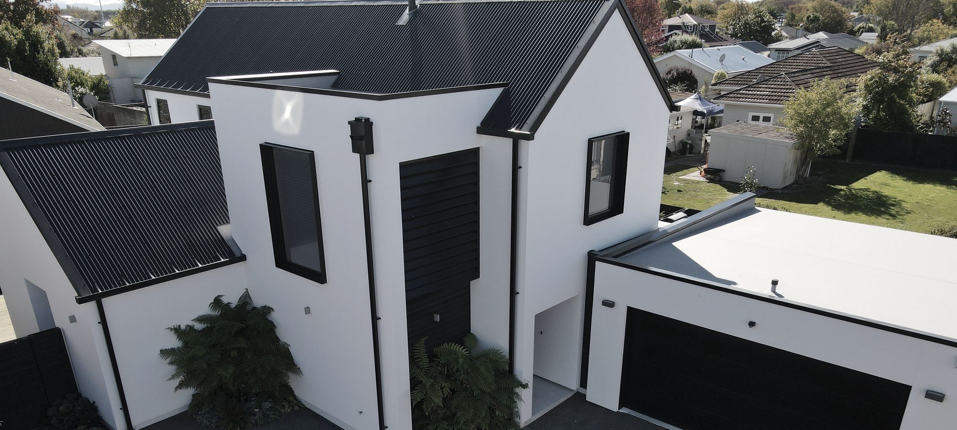 St Albans by Simplexity Builders | ArchiPro NZ