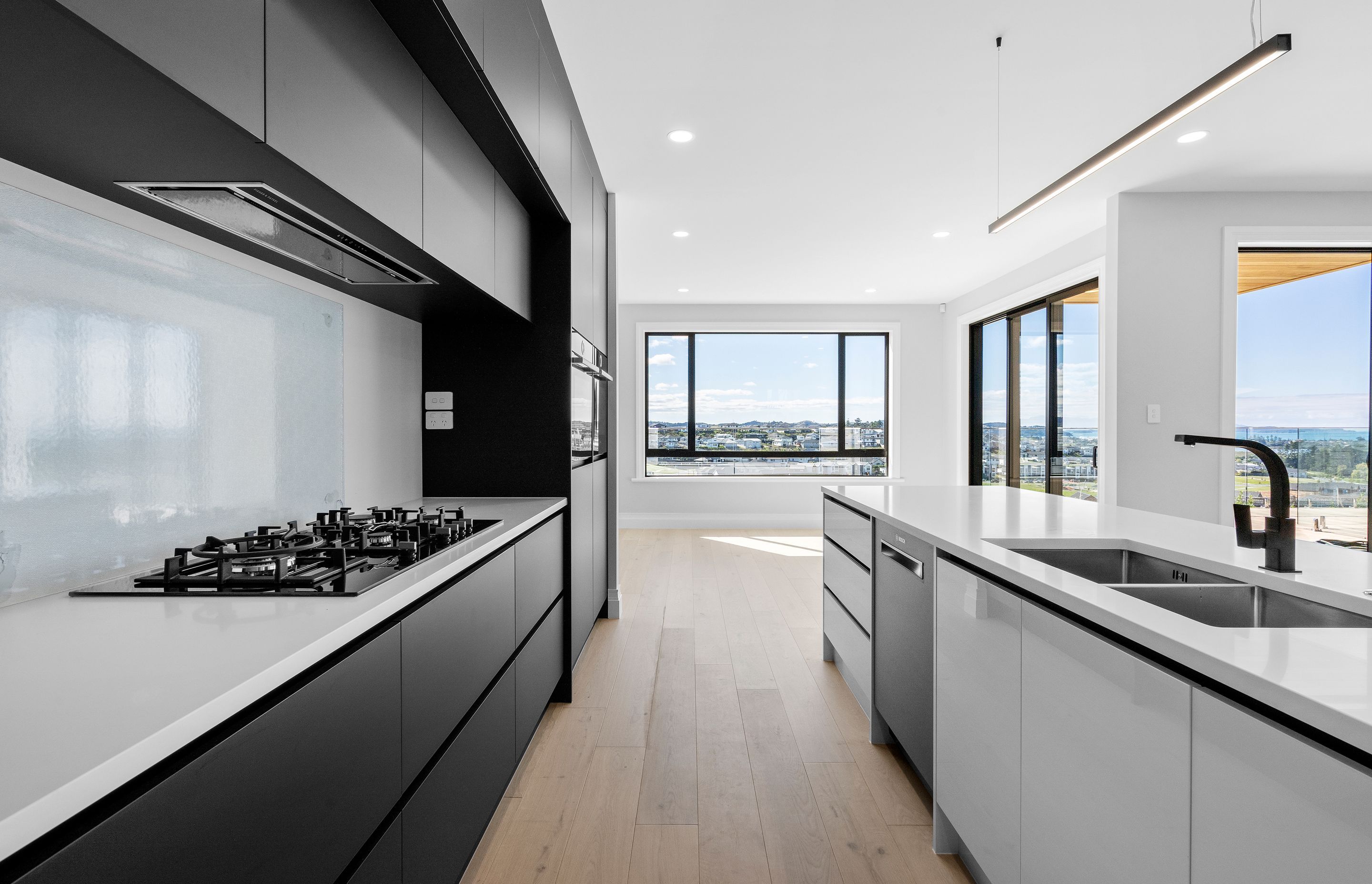Wainui Road, Silverdale by Dream Concept Homes | ArchiPro NZ