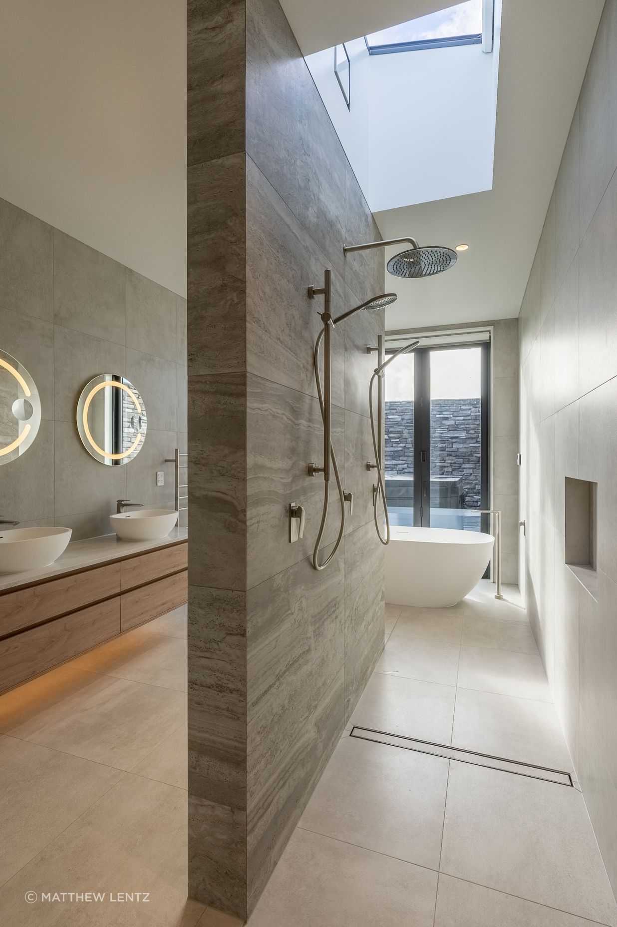 Verdeco Park by Bespoke Architecture | ArchiPro NZ