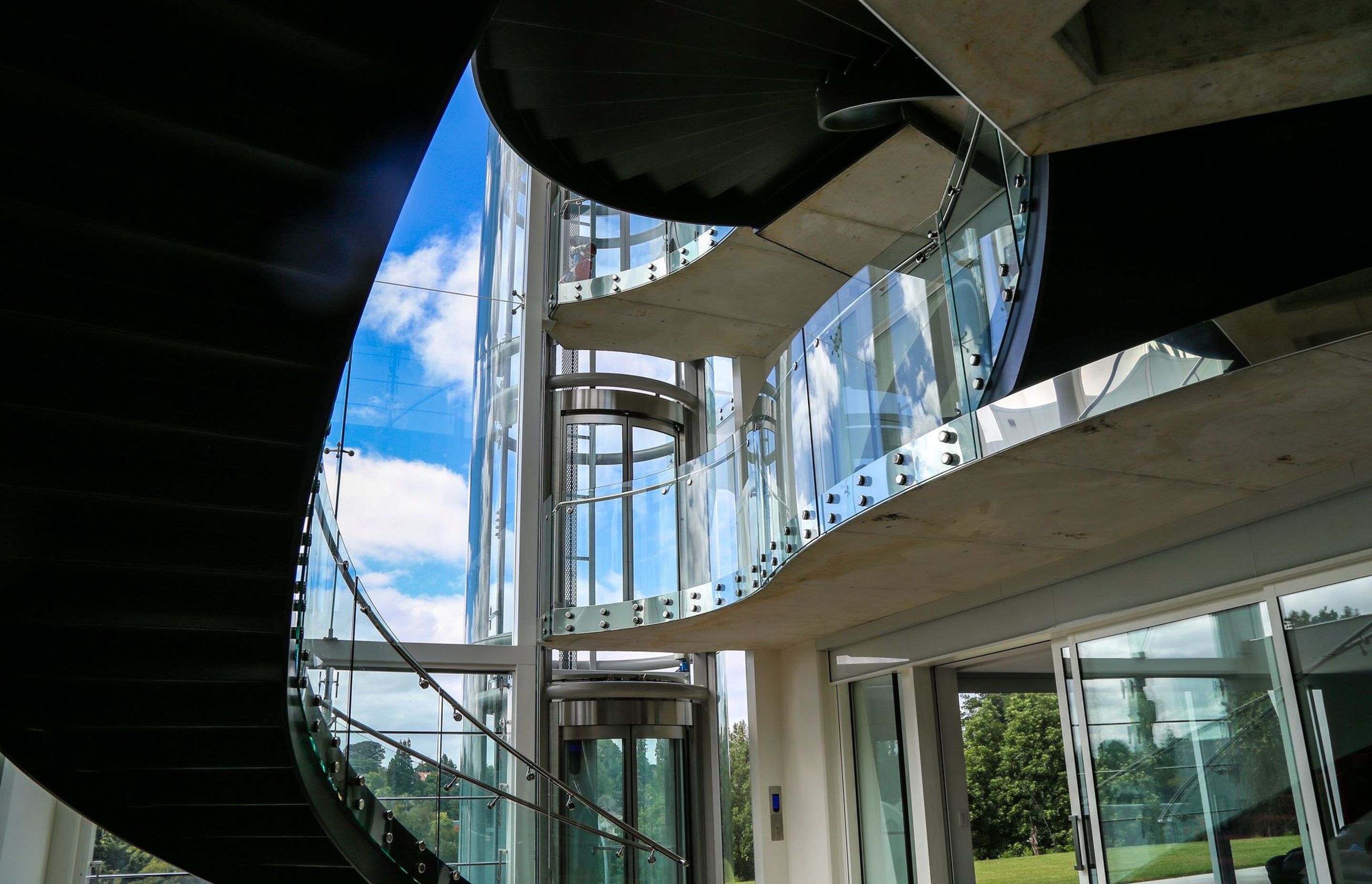 Hamilton's Grand Design by Design Engine Architects - Wassung | ArchiPro NZ