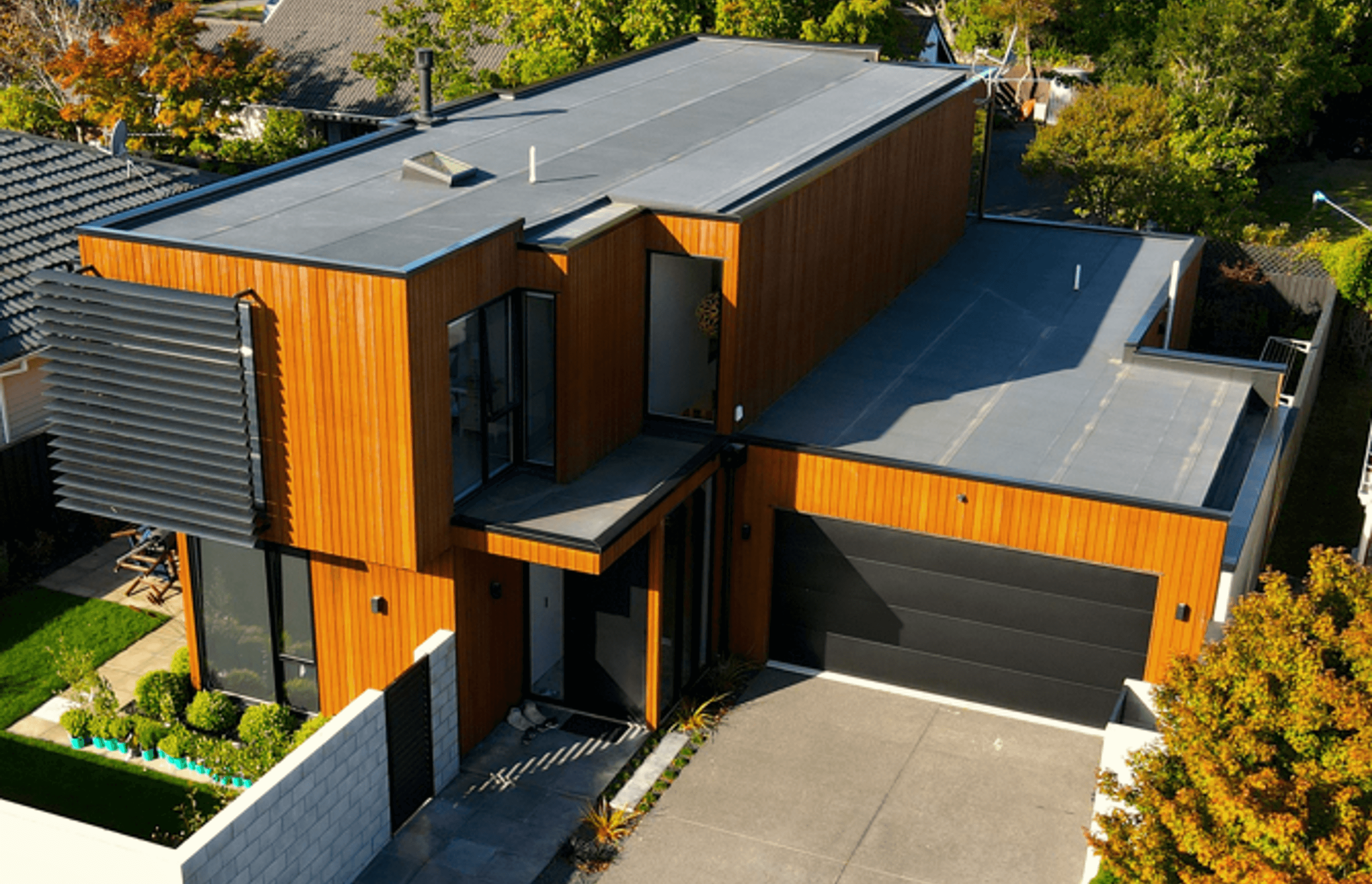Riccarton by Simplexity Builders | ArchiPro NZ