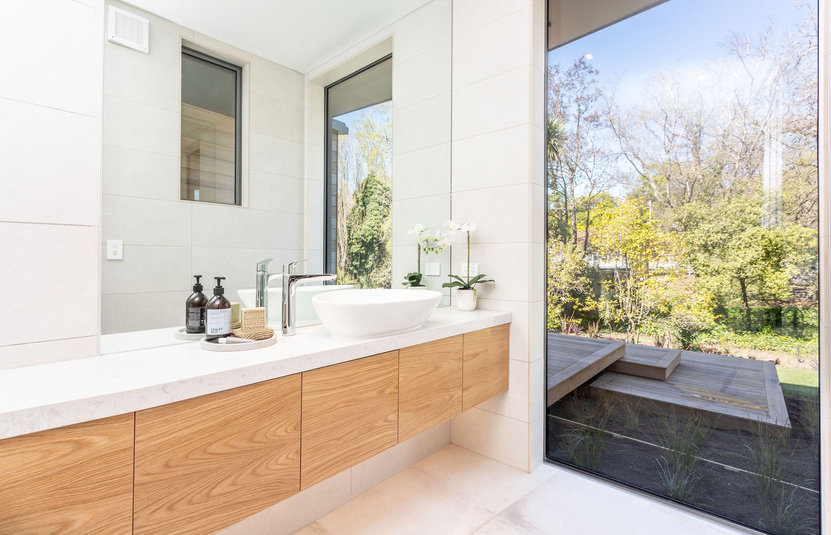 Wood Lane by South Architects | ArchiPro NZ