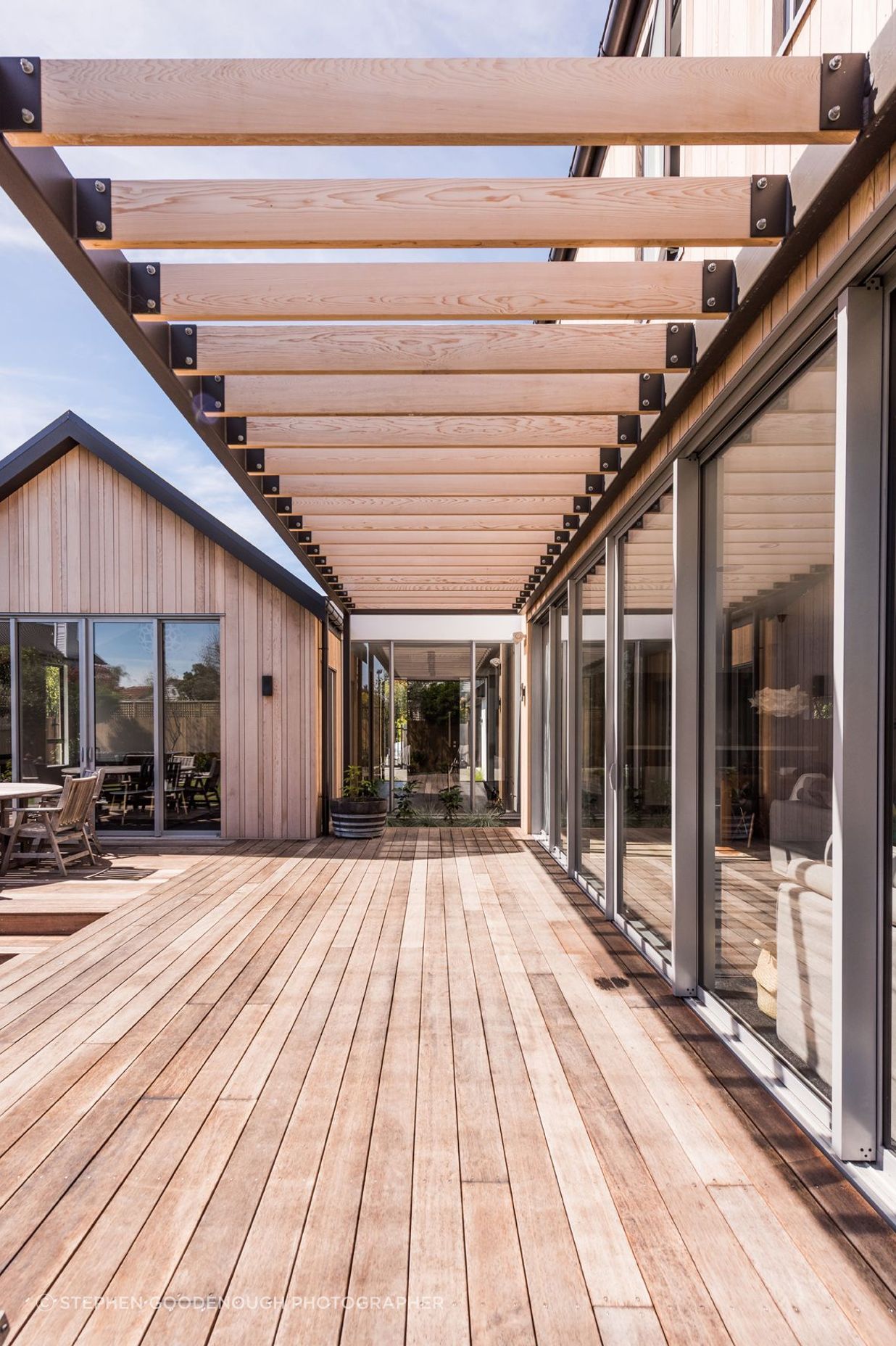 Rossal Street by Fabric | ArchiPro NZ