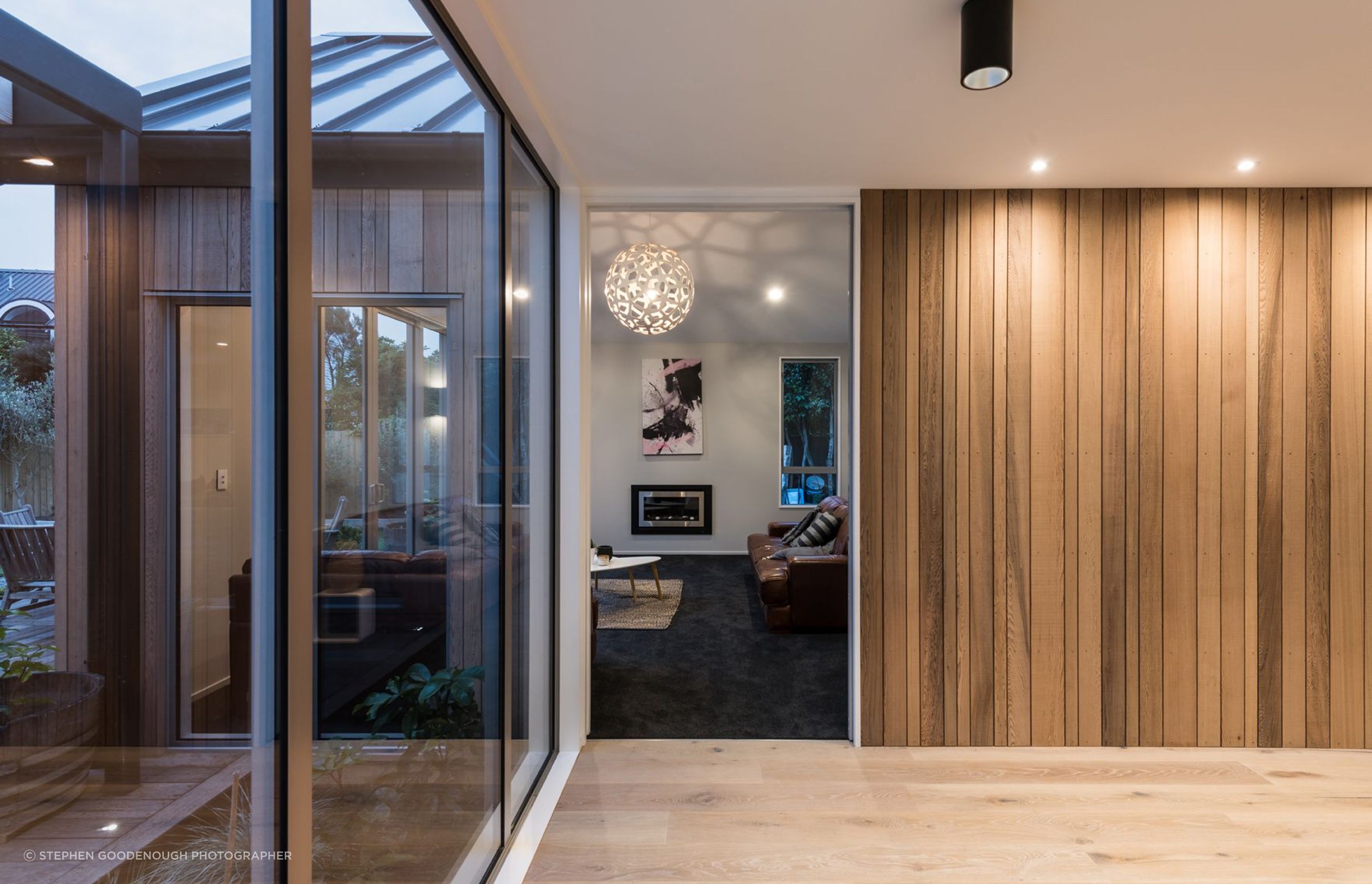 Rossal Street by Fabric | ArchiPro NZ
