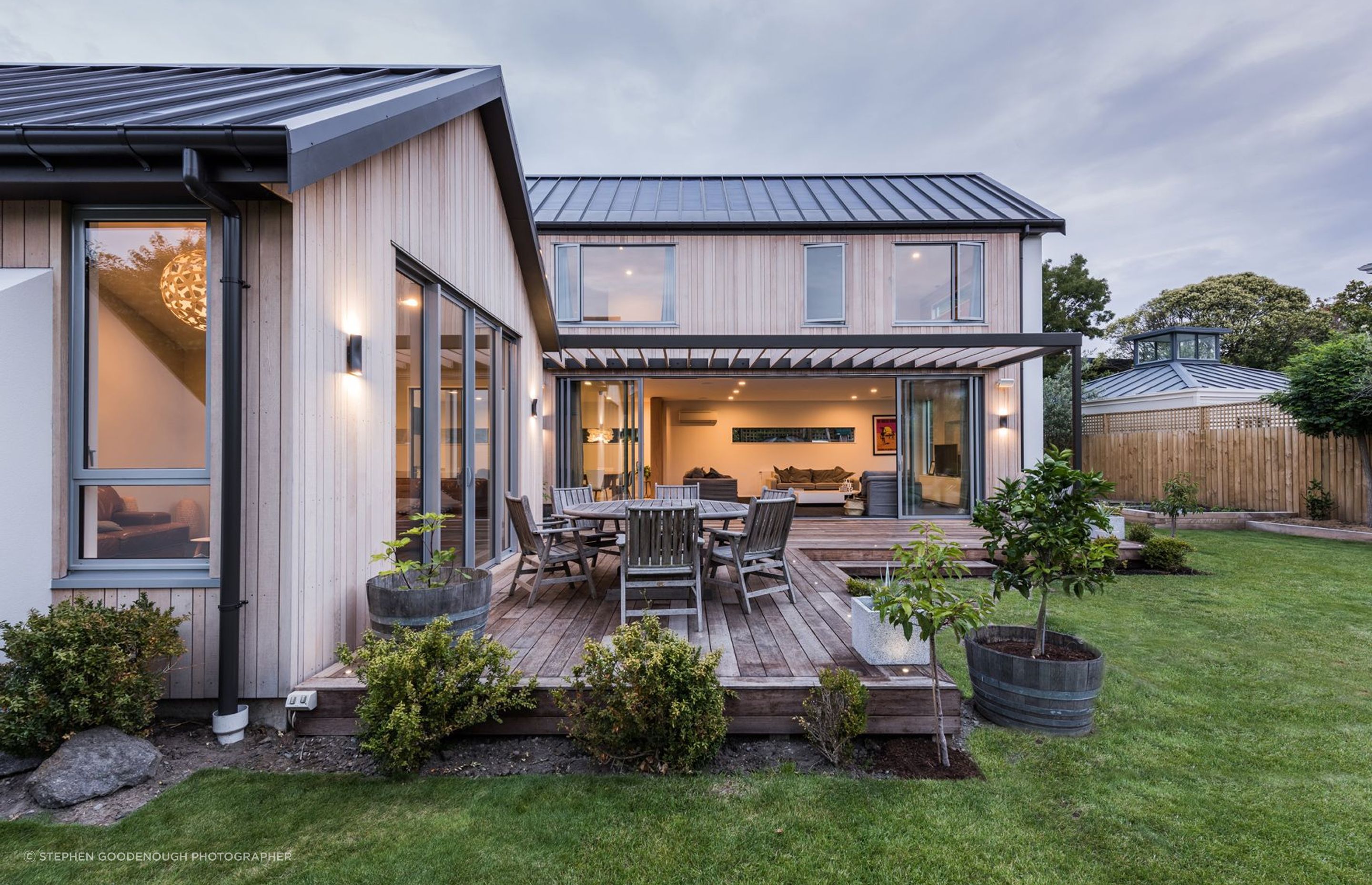 Rossal Street by Fabric | ArchiPro NZ