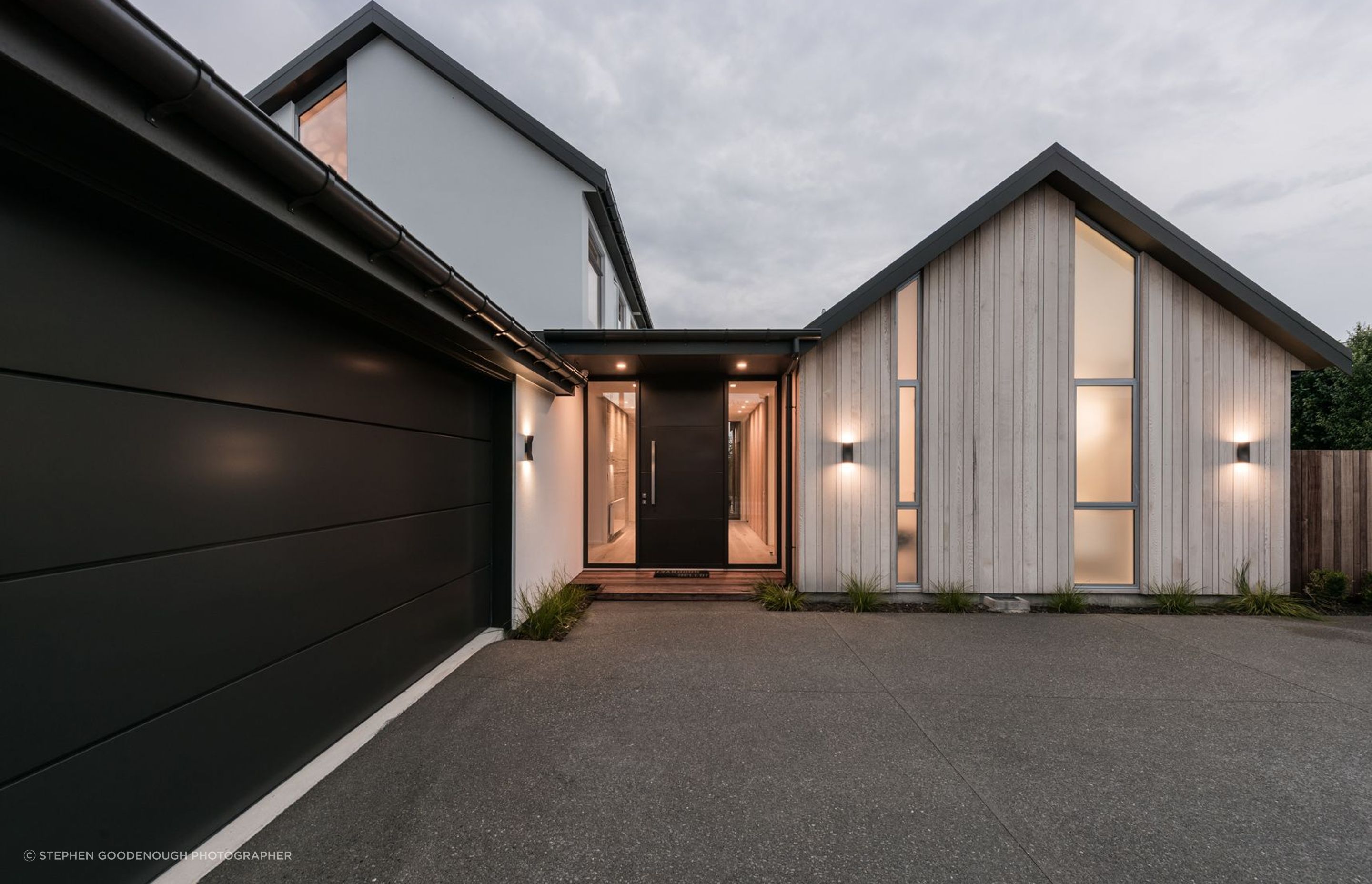 Rossal Street by Fabric | ArchiPro NZ