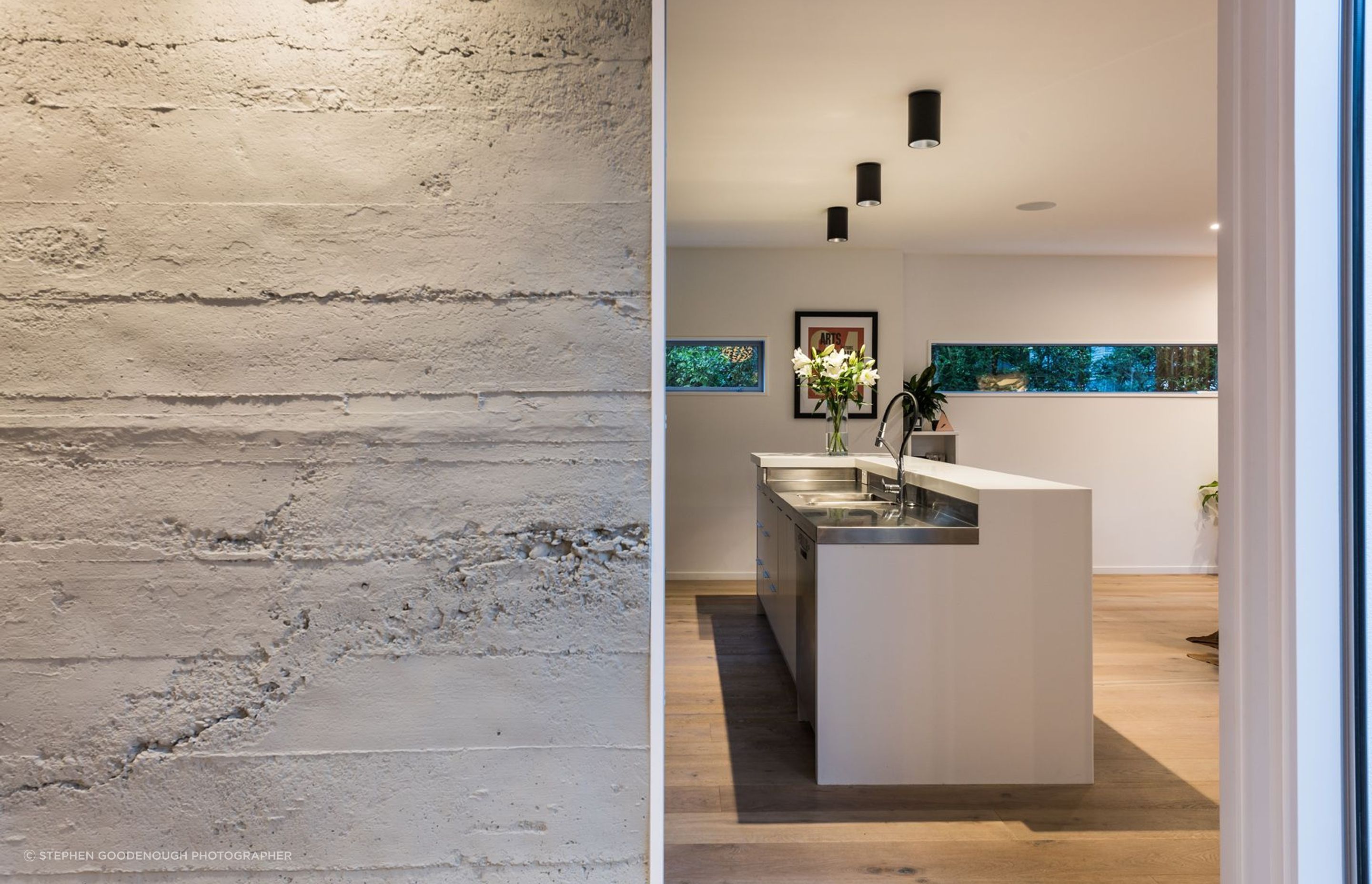 Rossal Street by Fabric | ArchiPro NZ