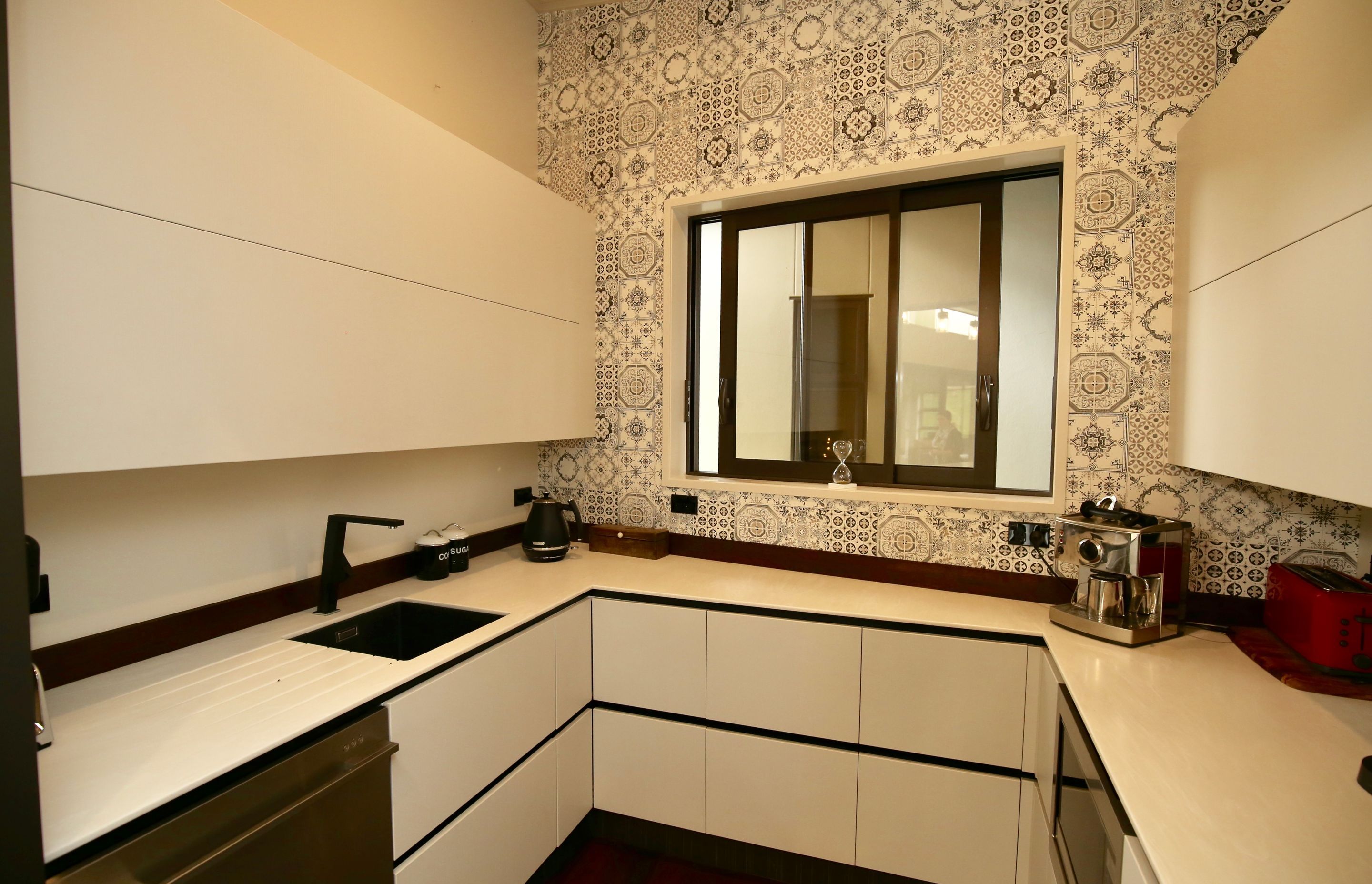 The Ramsey House by Roger Ramsey Building | ArchiPro NZ