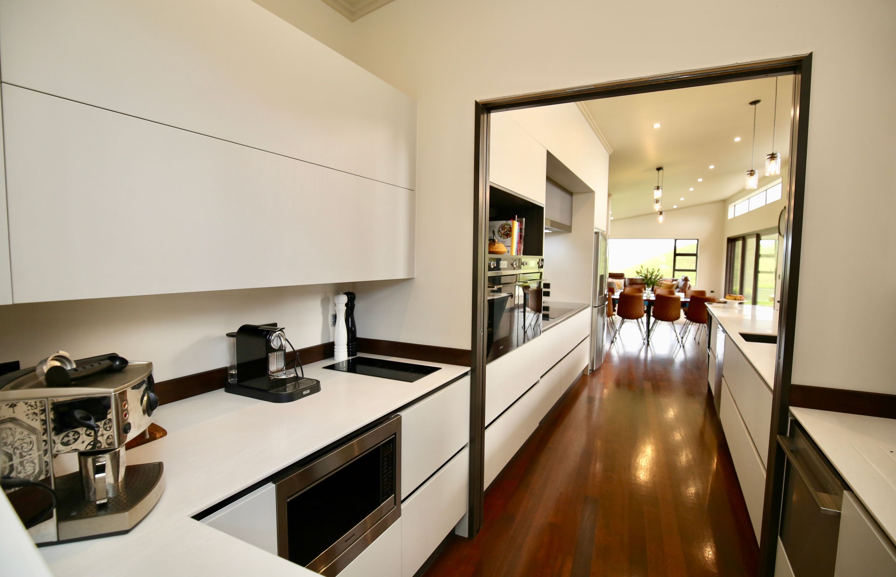 The Ramsey House by Roger Ramsey Building | ArchiPro NZ