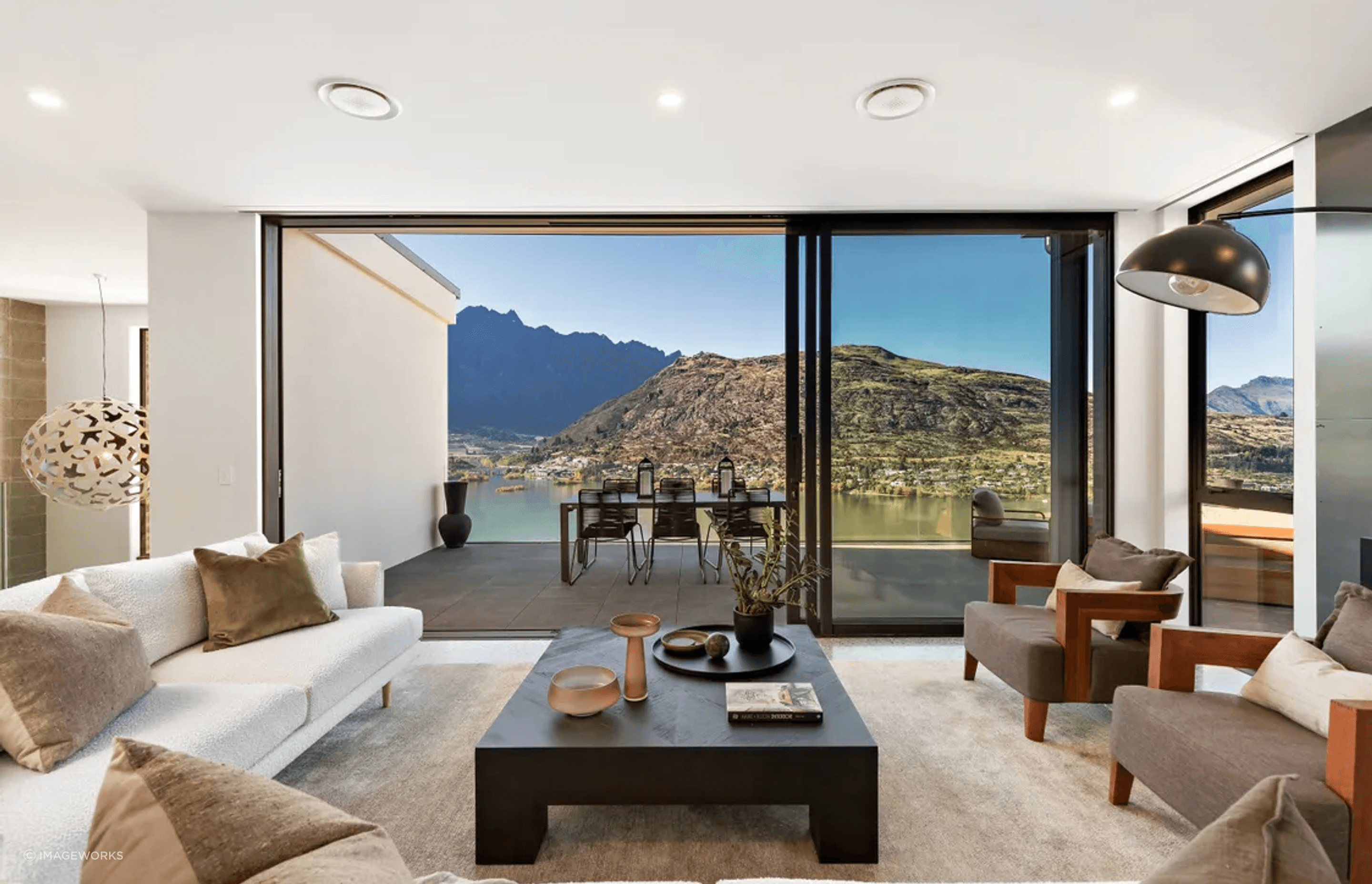 Lynch Lane, Queenstown by Diverse Design | ArchiPro NZ