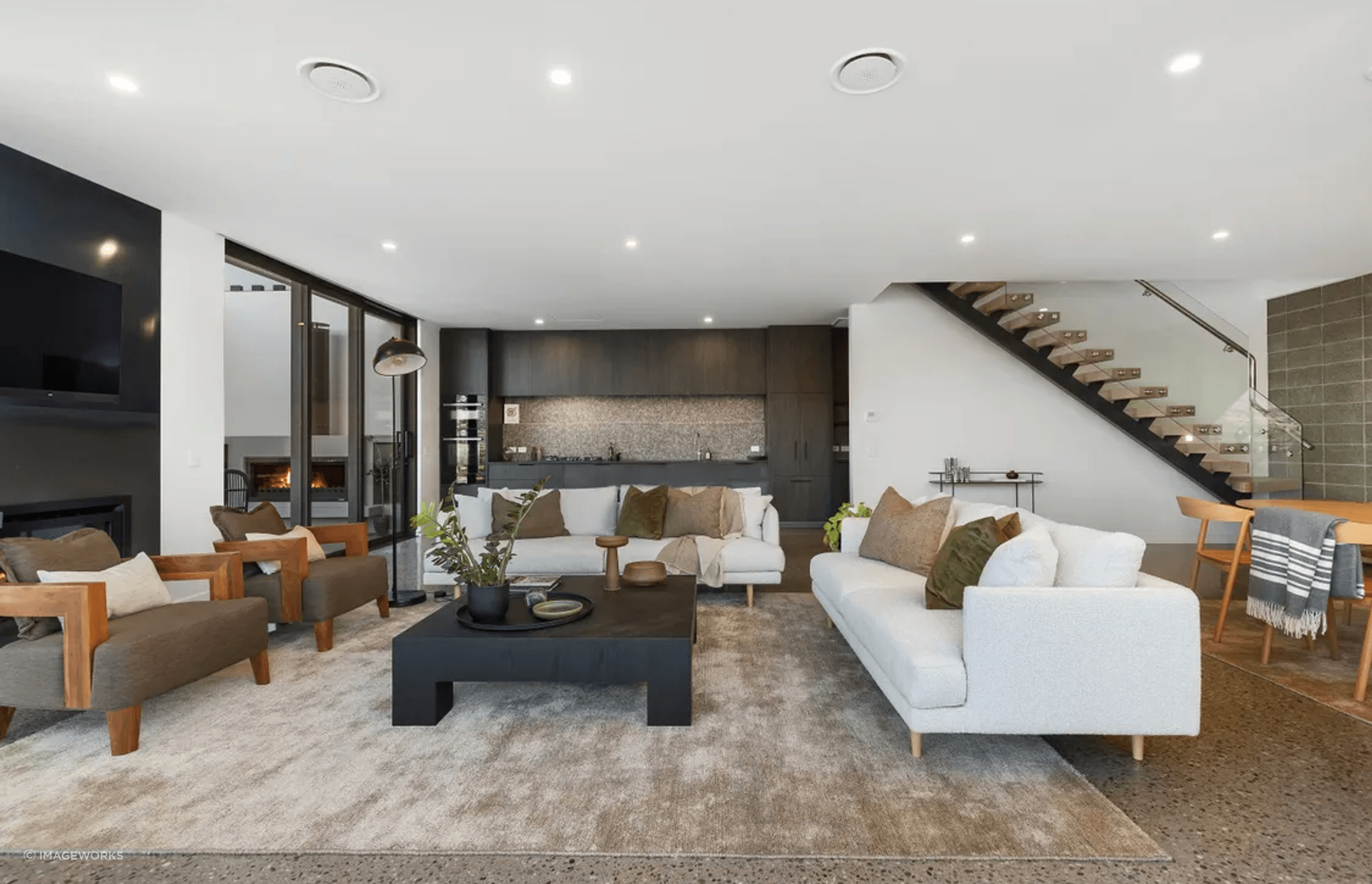 Lynch Lane, Queenstown by Diverse Design | ArchiPro NZ