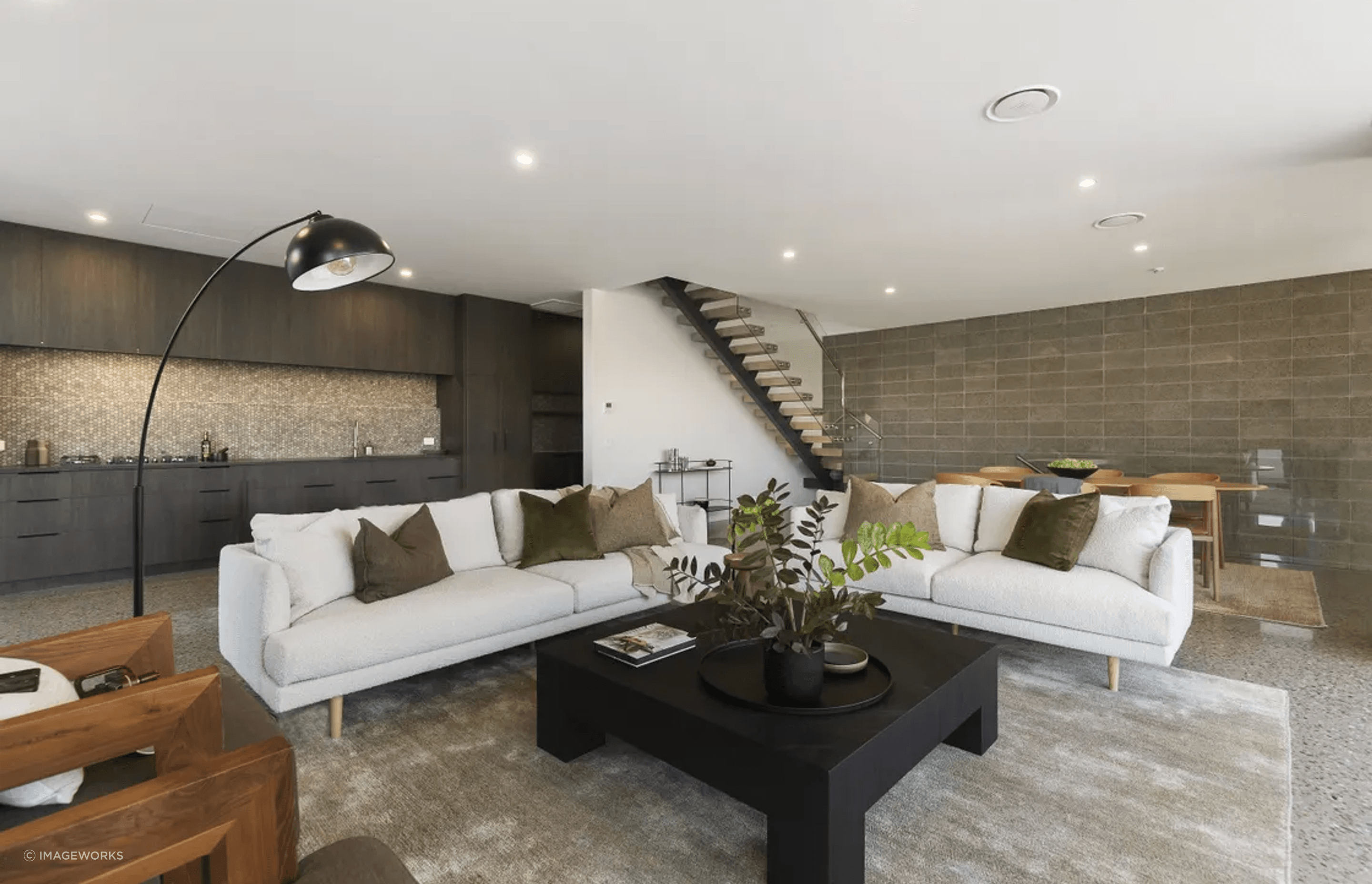 Lynch Lane, Queenstown by Diverse Design | ArchiPro NZ