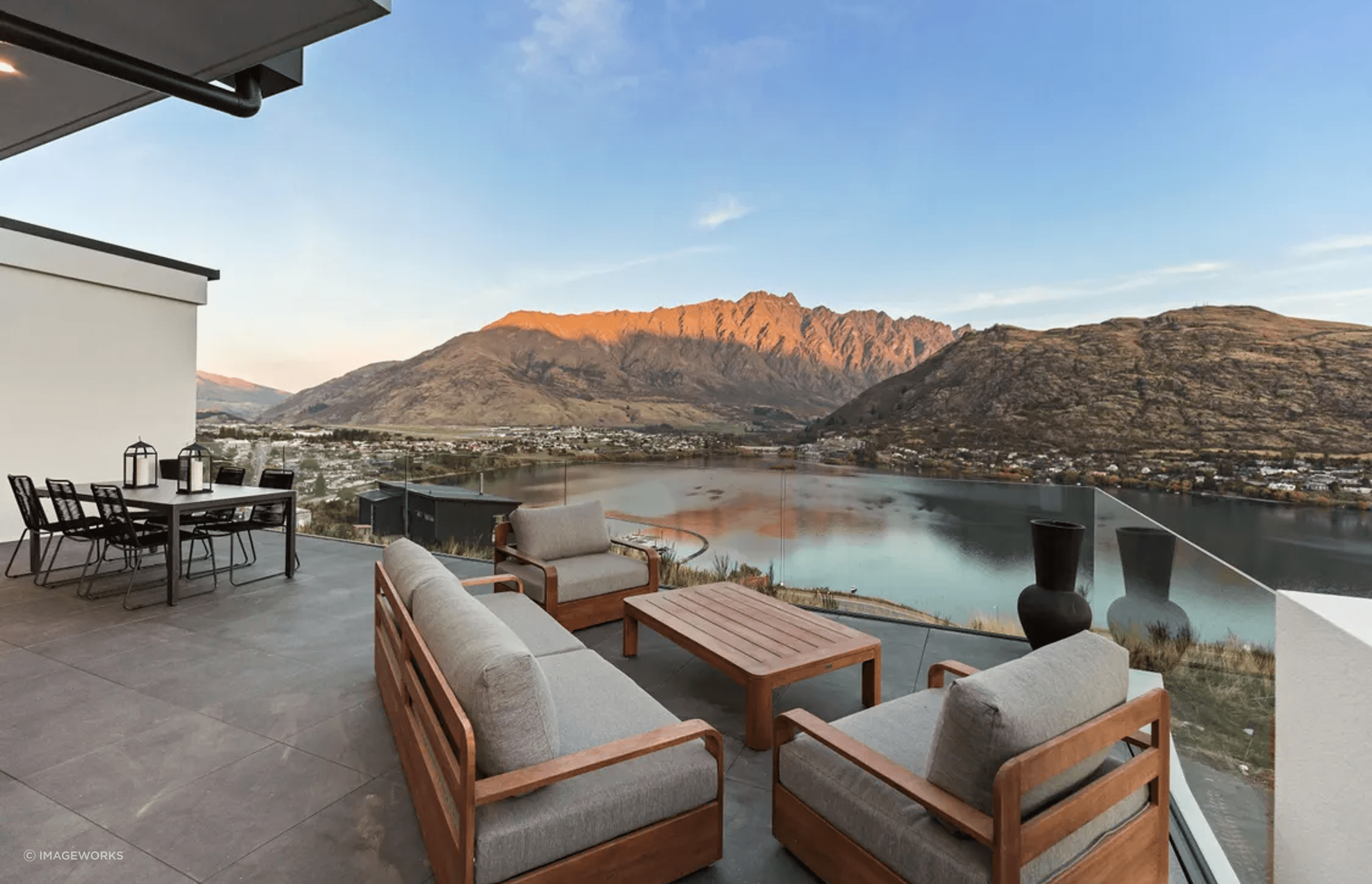 Lynch Lane, Queenstown by Diverse Design | ArchiPro NZ