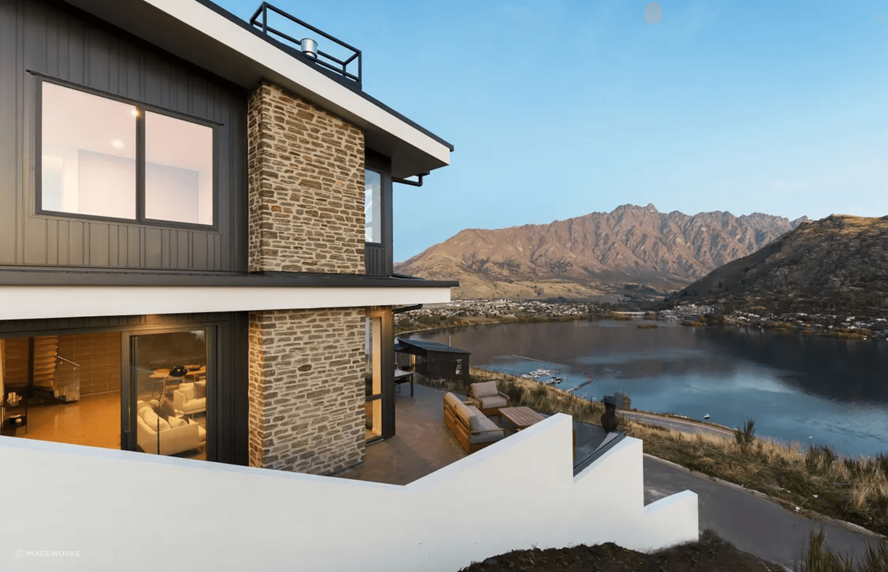 Lynch Lane, Queenstown by Diverse Design | ArchiPro NZ