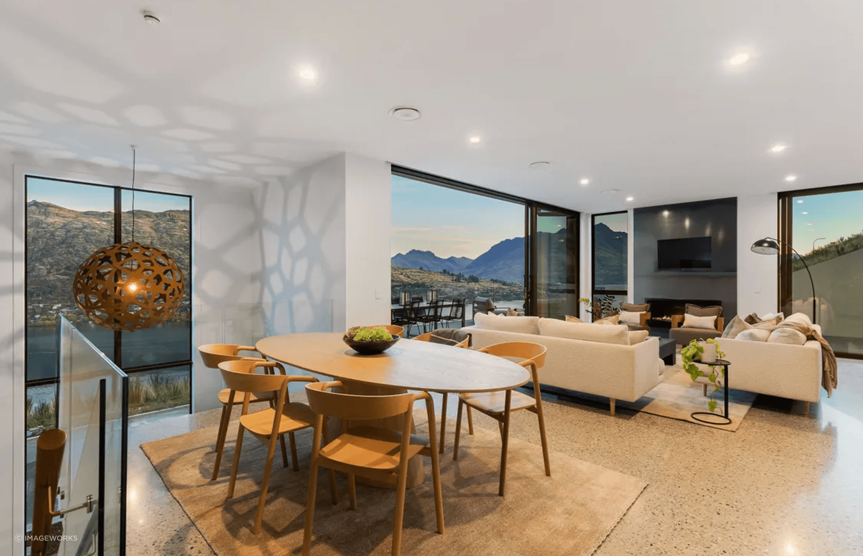 Lynch Lane, Queenstown by Diverse Design | ArchiPro NZ