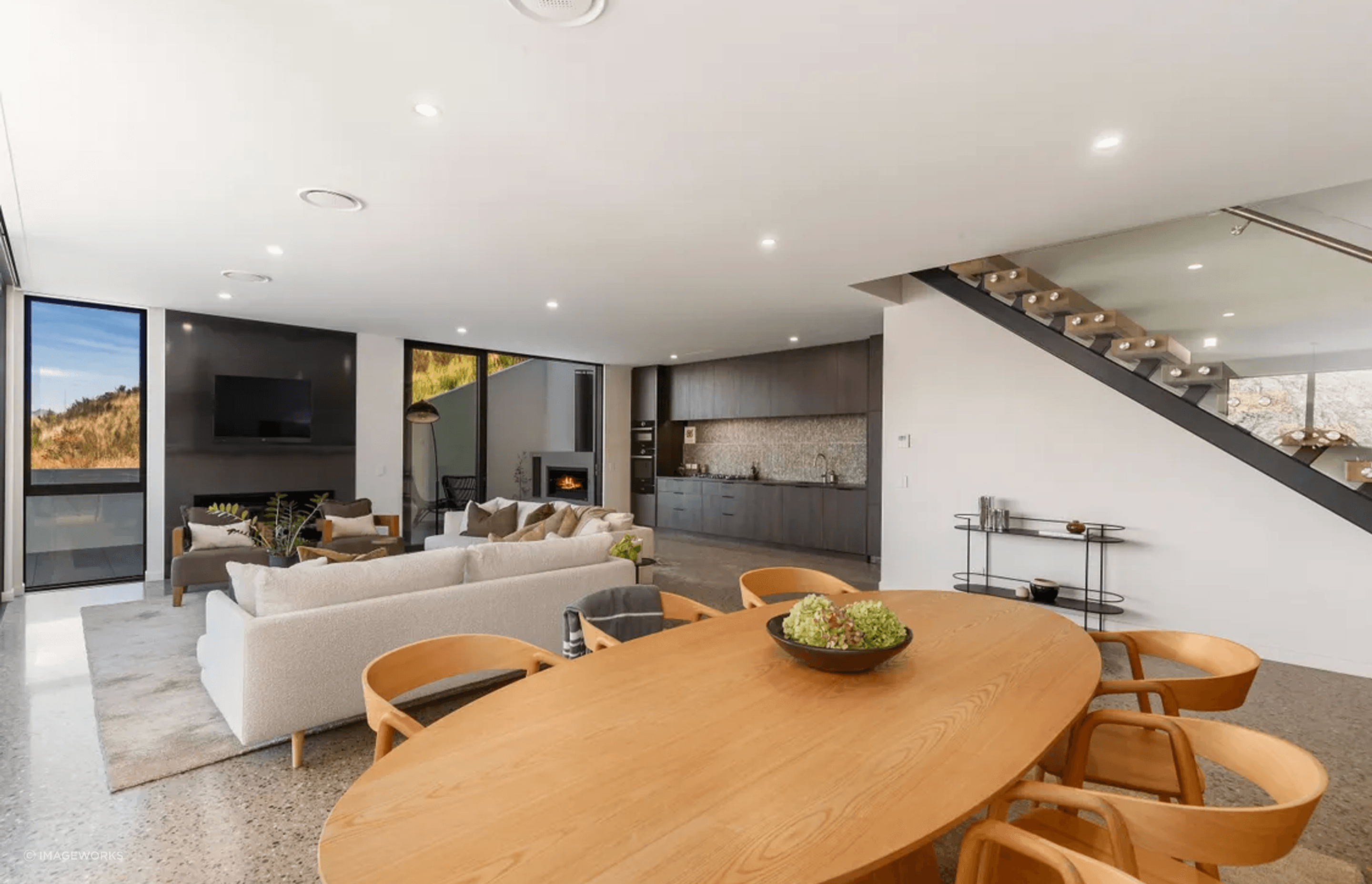 Lynch Lane, Queenstown by Diverse Design | ArchiPro NZ