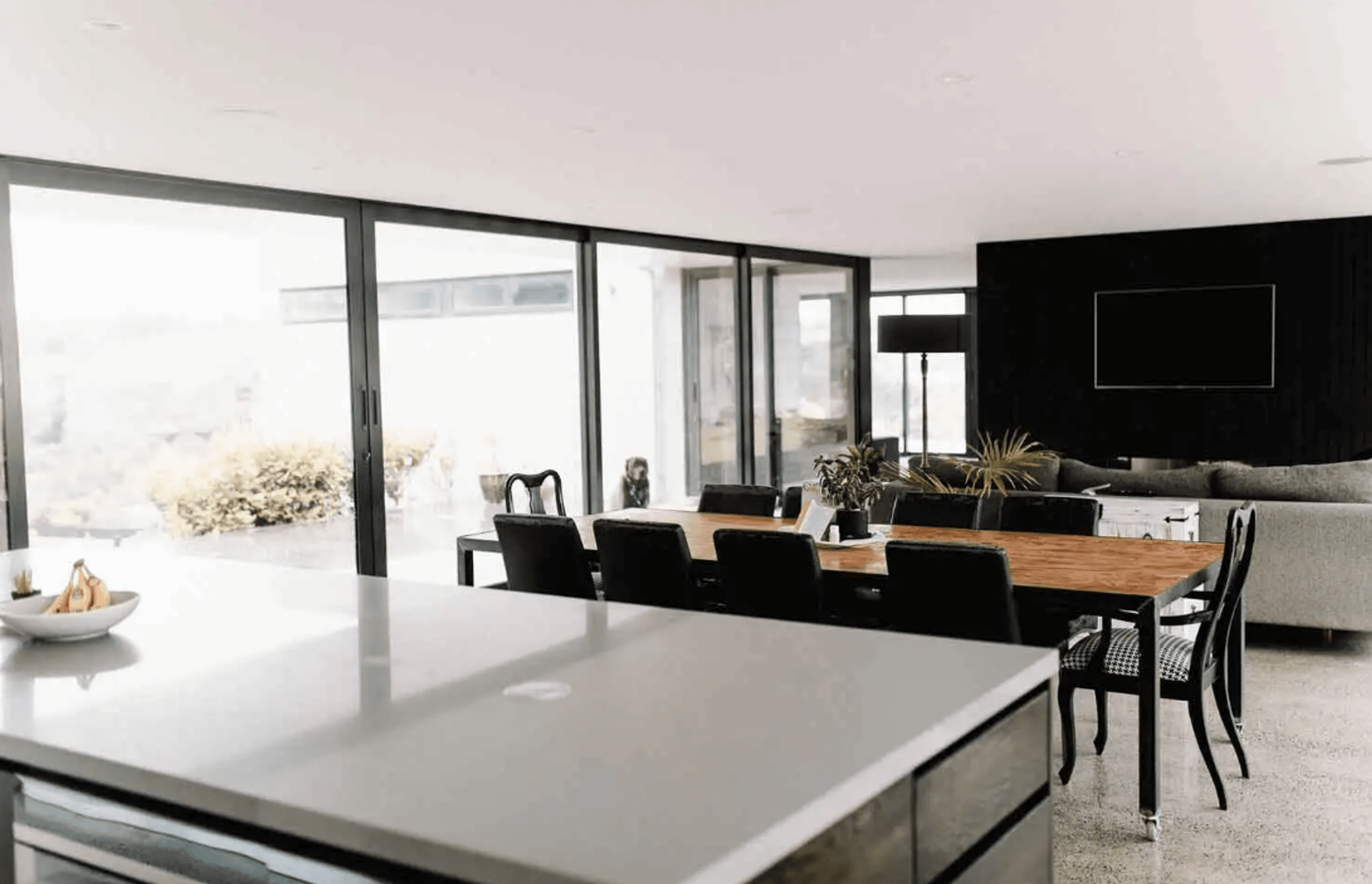 Point View New Build by Roberts Residential | ArchiPro NZ